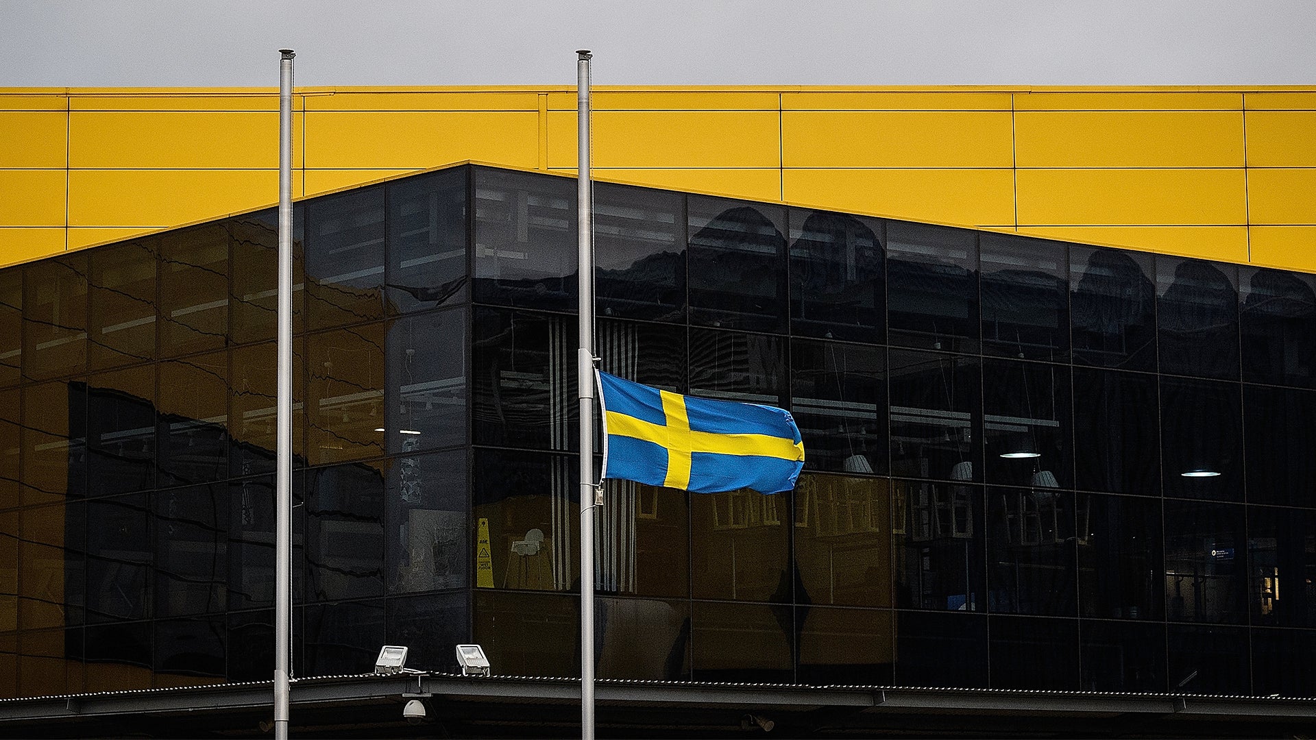 How Ikea's Ingvar Kamprad Built The First Global Design Giant - Fast ...