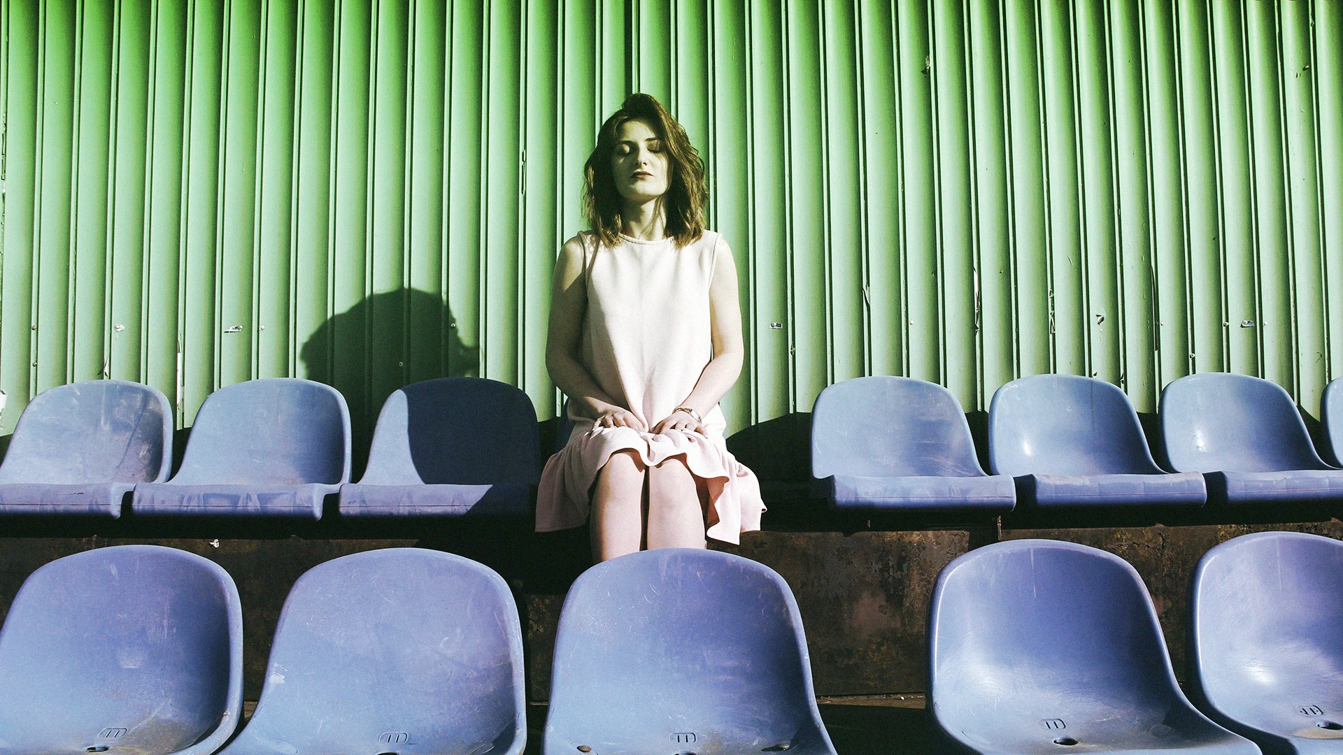 Three Reasons Your Presentation Is Literally Putting People To Sleep ...