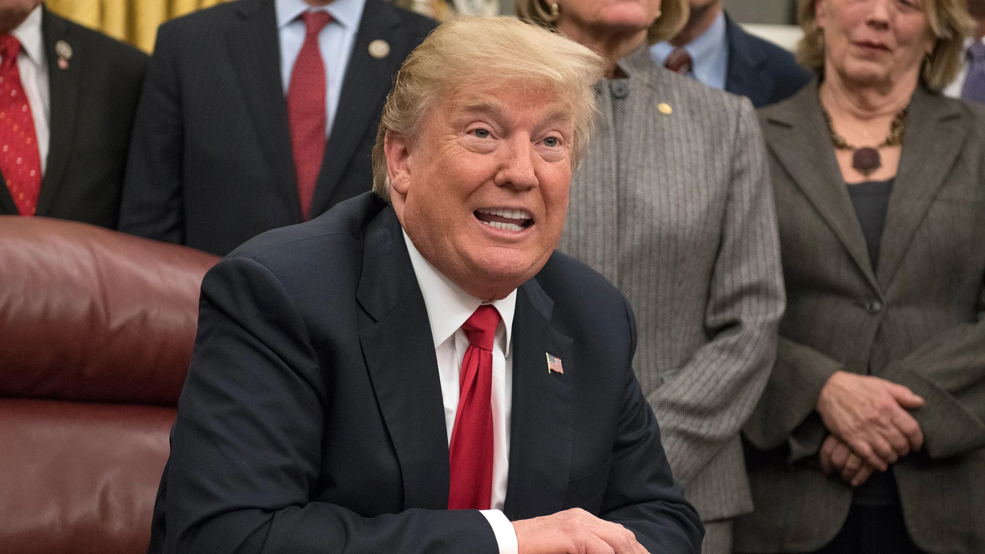 What is FISA? Here are 4 things to know about the controversial spy law ...