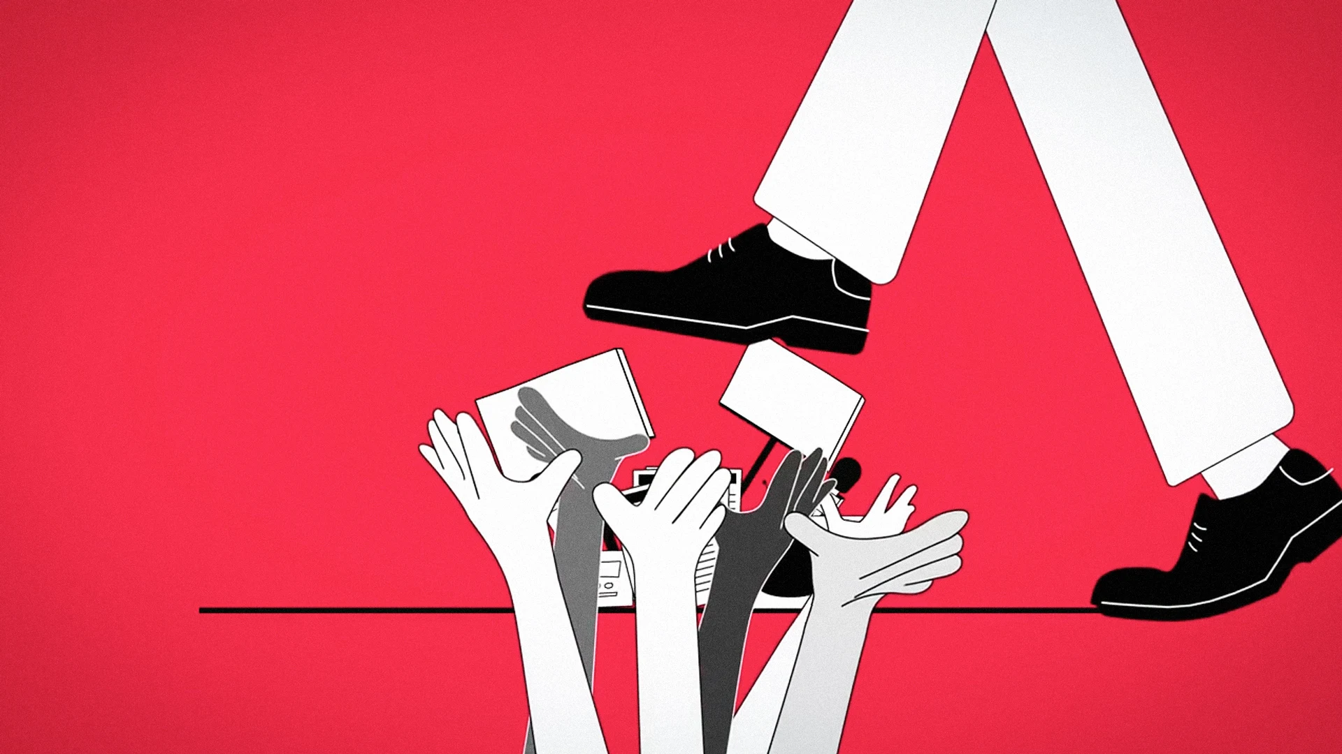 Map: How Every Country In The World Ranks In Corruption - Fast Company