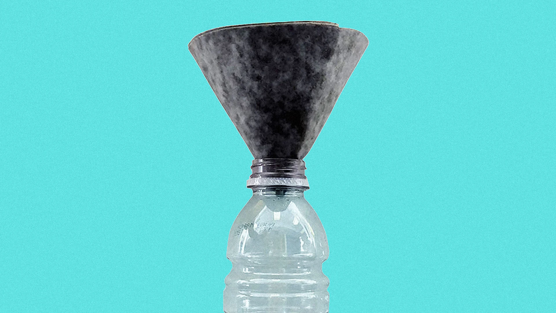 These Cheap Paper Water Filters Remove Lead, Arsenic, and Bacteria ...
