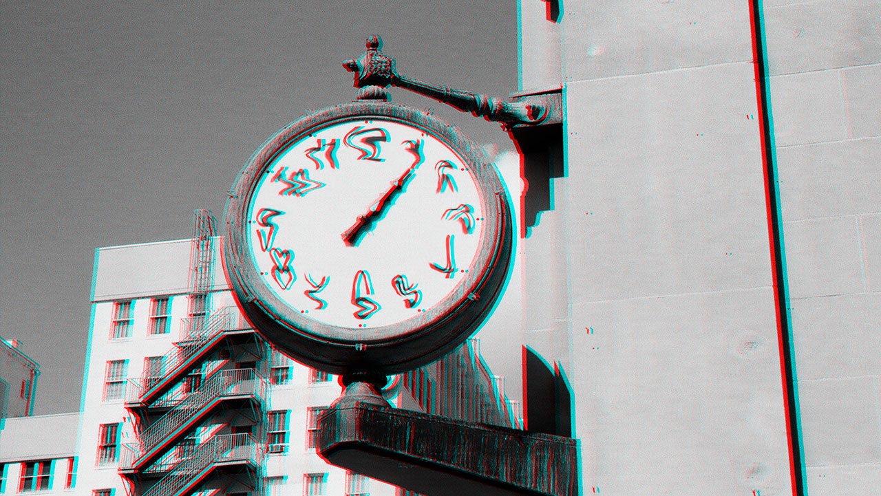 You Need To Make Slower Decisions-Here's How - Fast Company