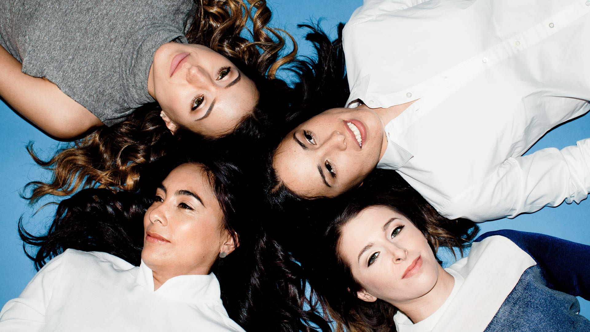 Rebecca Resnick - Fast Company