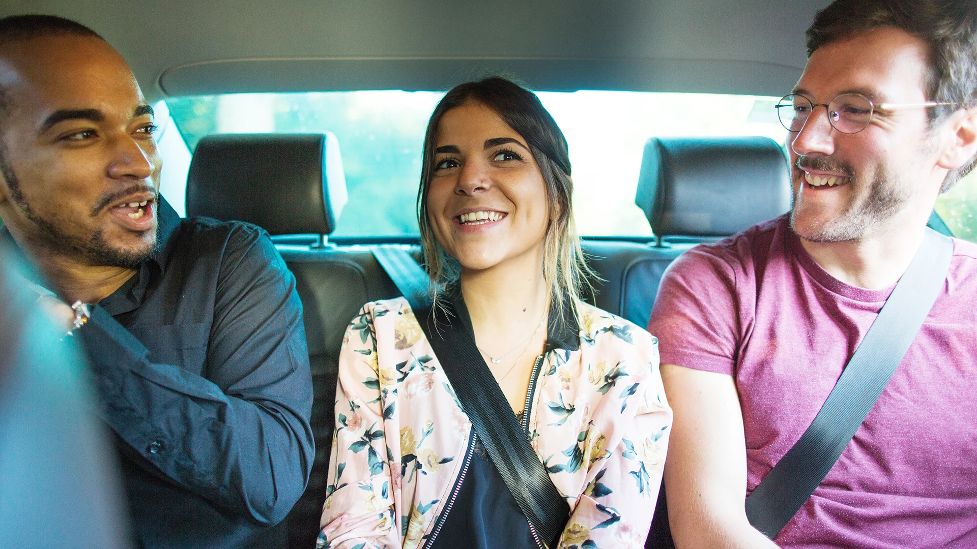 Uber officially launches Express Pool - Fast Company