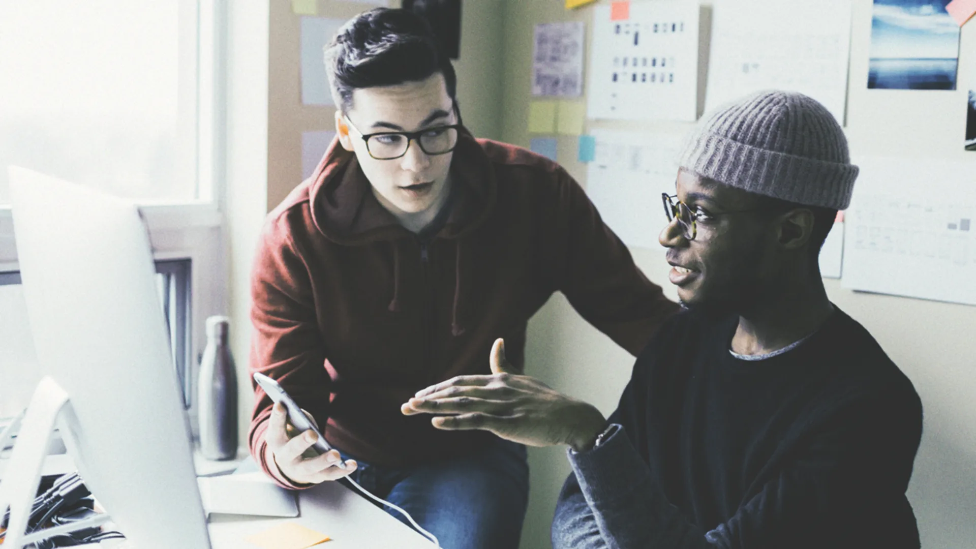 Your Team Members Need To Disagree More. Here's How To Help Them - Fast ...