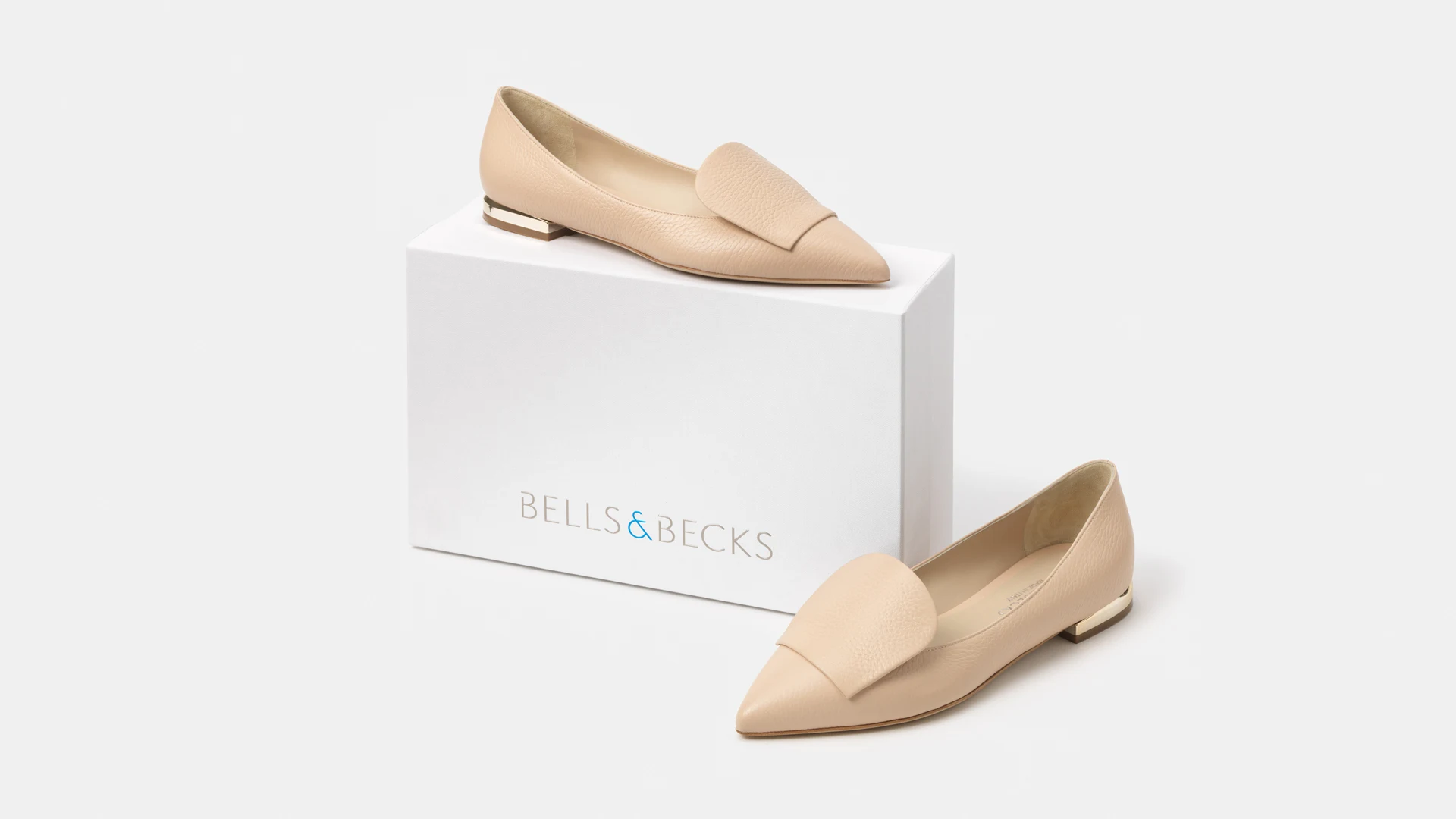 The Italian-made shoe craze continues with footwear startup Bells ...