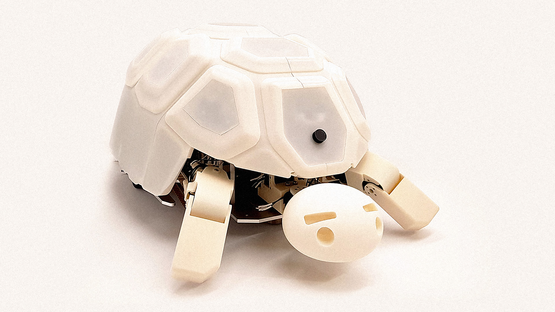 Robot Abuse Is Real - Fast Company