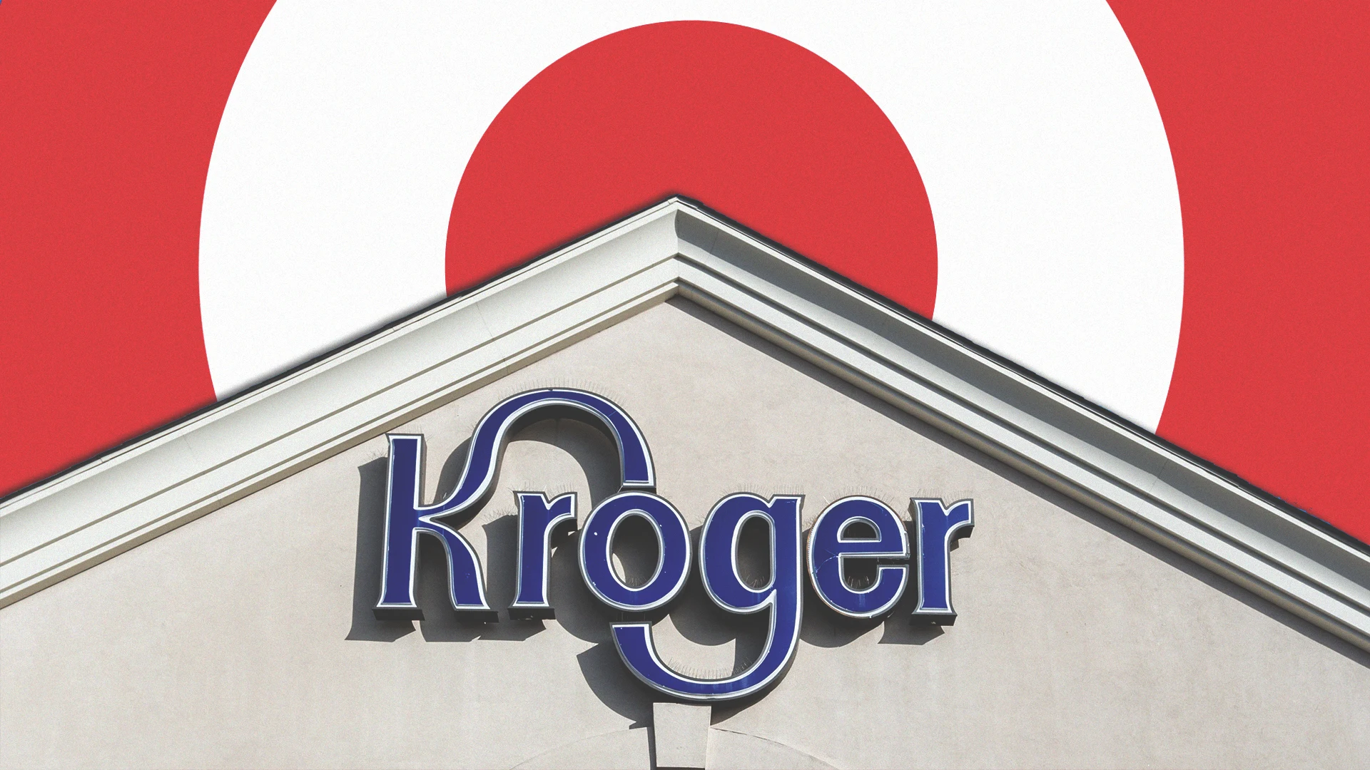 Exclusive: As Grocery Wars Rage, Target And Kroger Mull A Merger - Fast ...