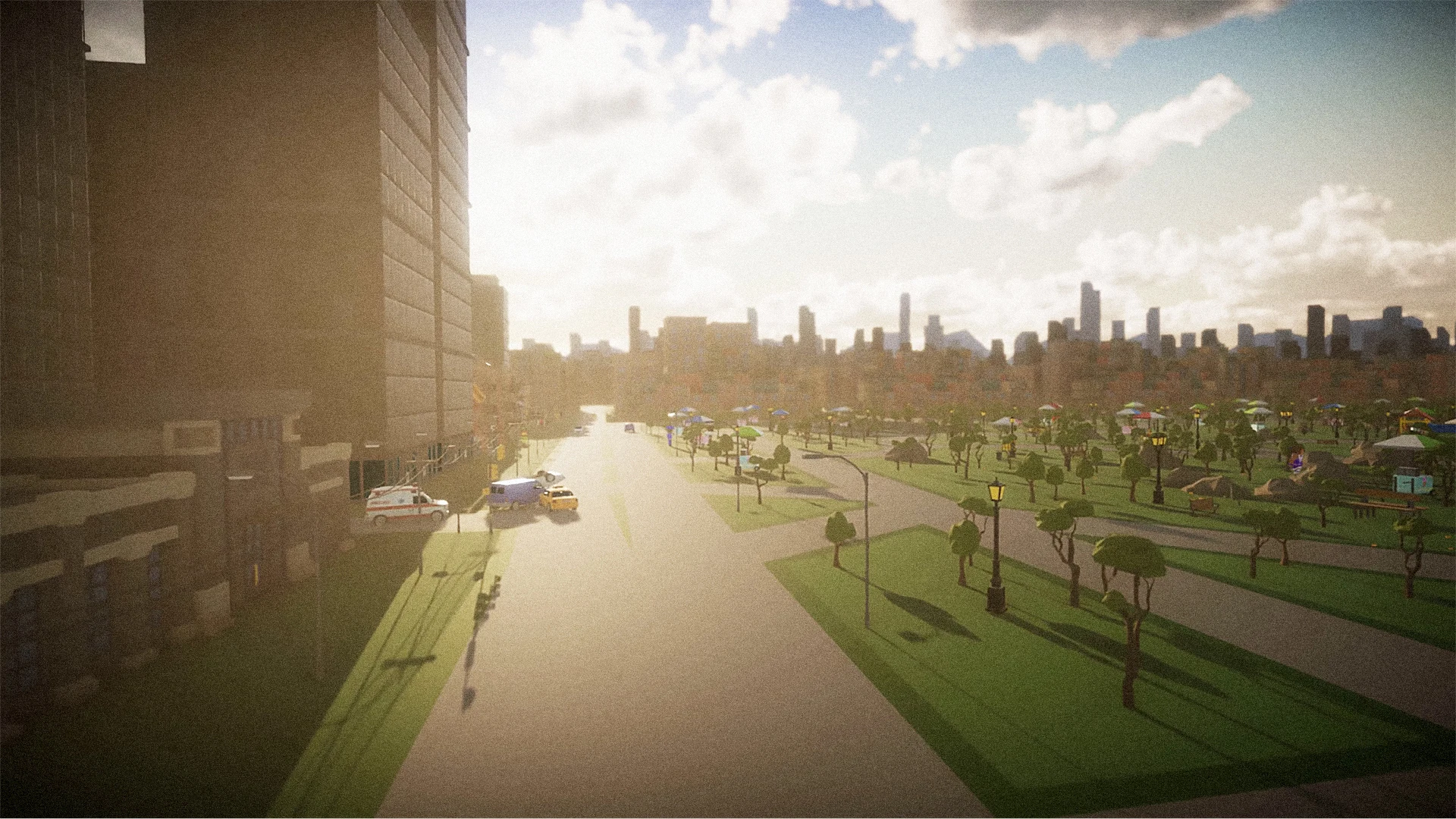 Google Maps' Cool New Tool Turns Your Real City Into A Game - Fast Company