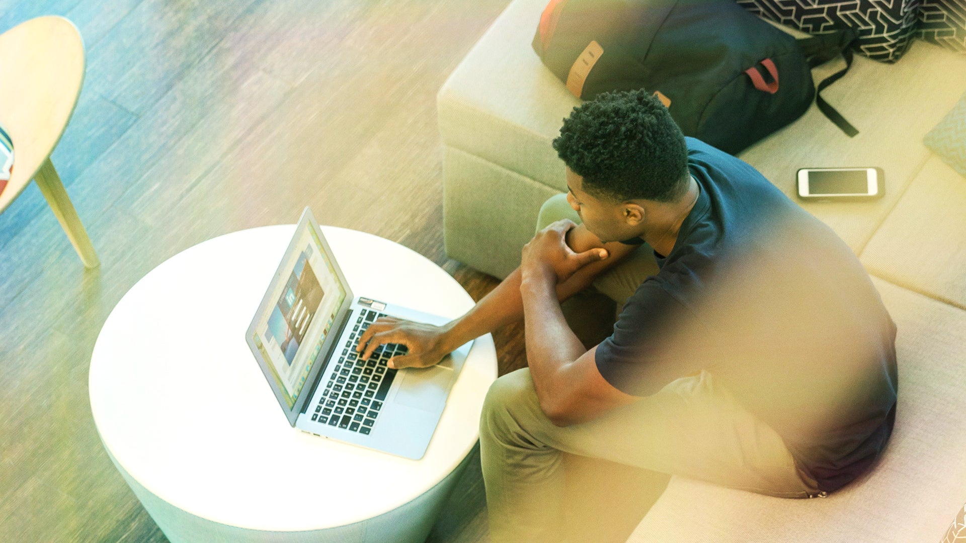How I Stay Sane And Productive As An Extrovert Who Works Remotely ...