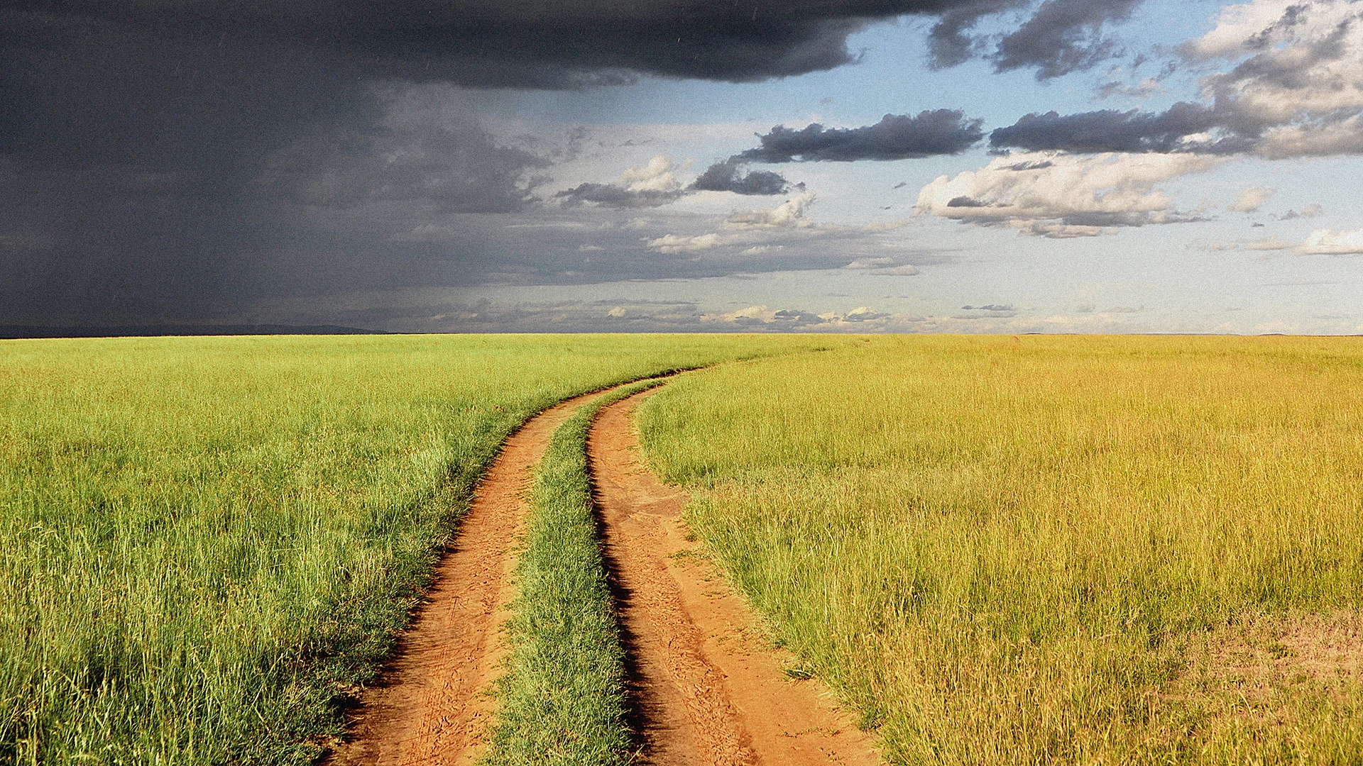 These Maps Show How Climate Change Will Mess Up The Weather Where You ...