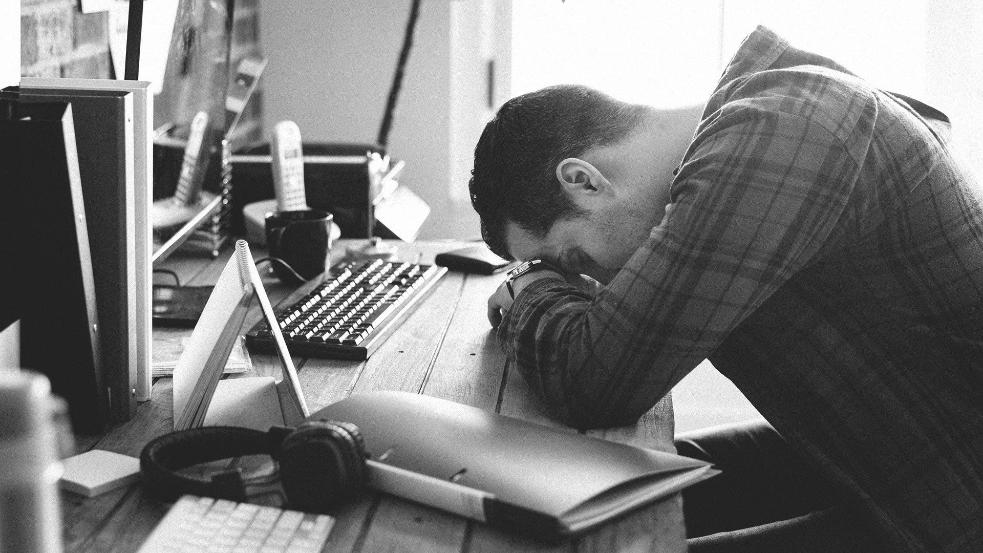 This Is Why Meditation Isn't Working For You - Fast Company