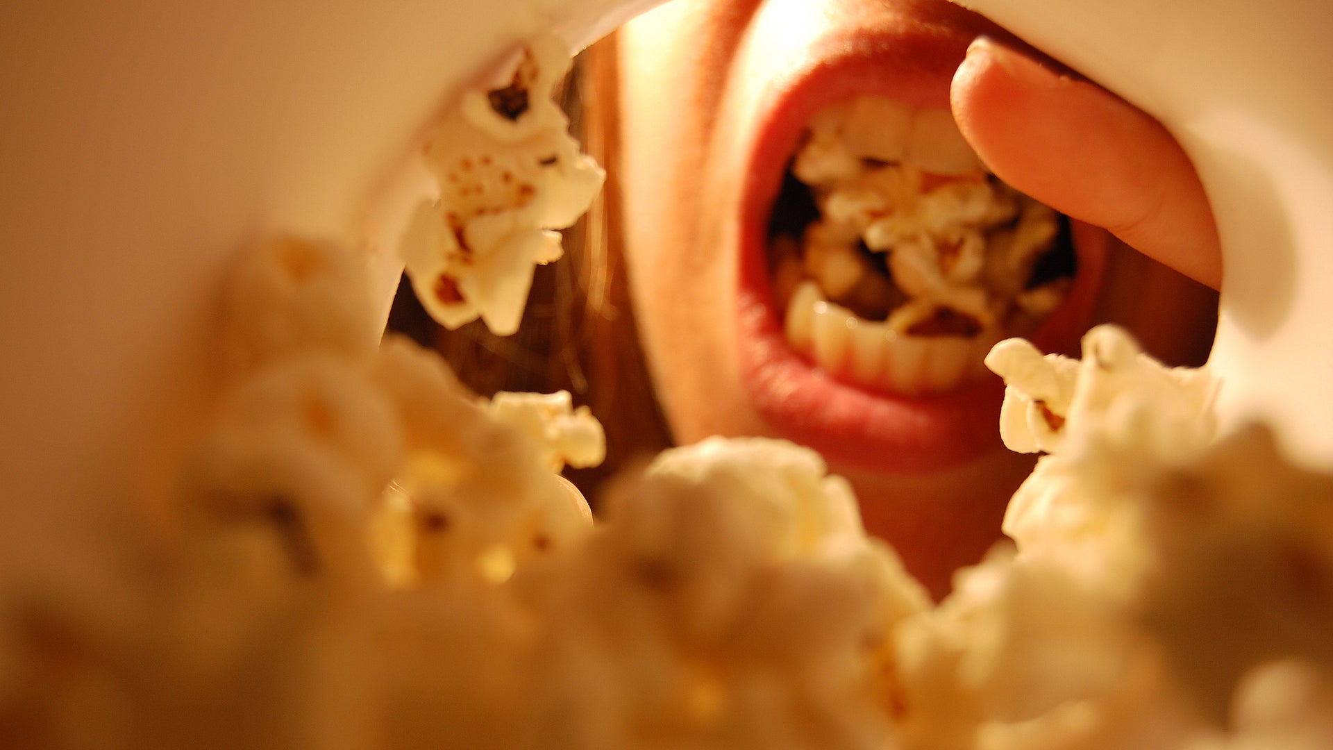 Uber and Netflix are making you fat, survey finds - Fast Company