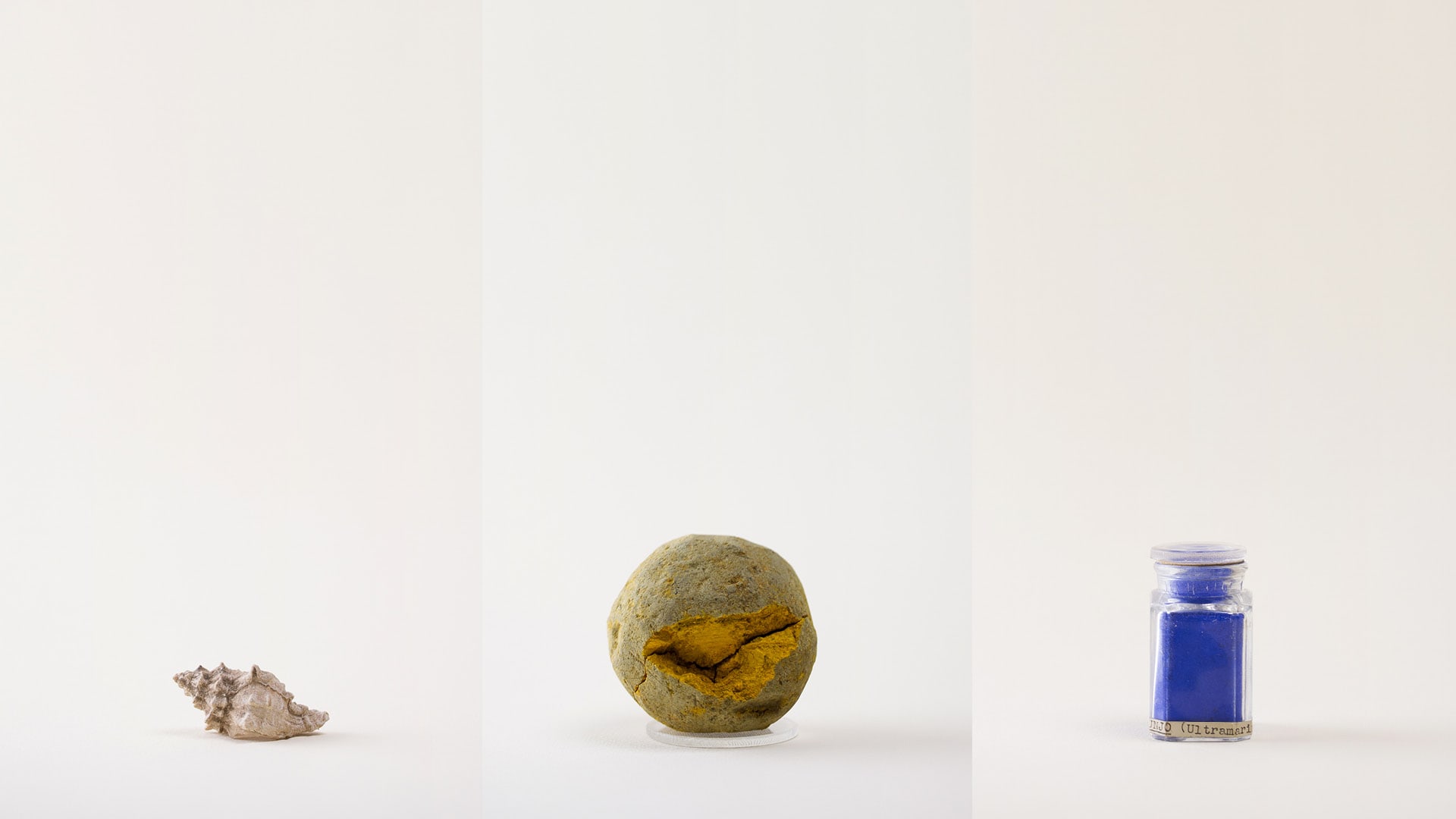 The Crazy Stories Behind 6 Of The World's Rarest Colors - Fast Company