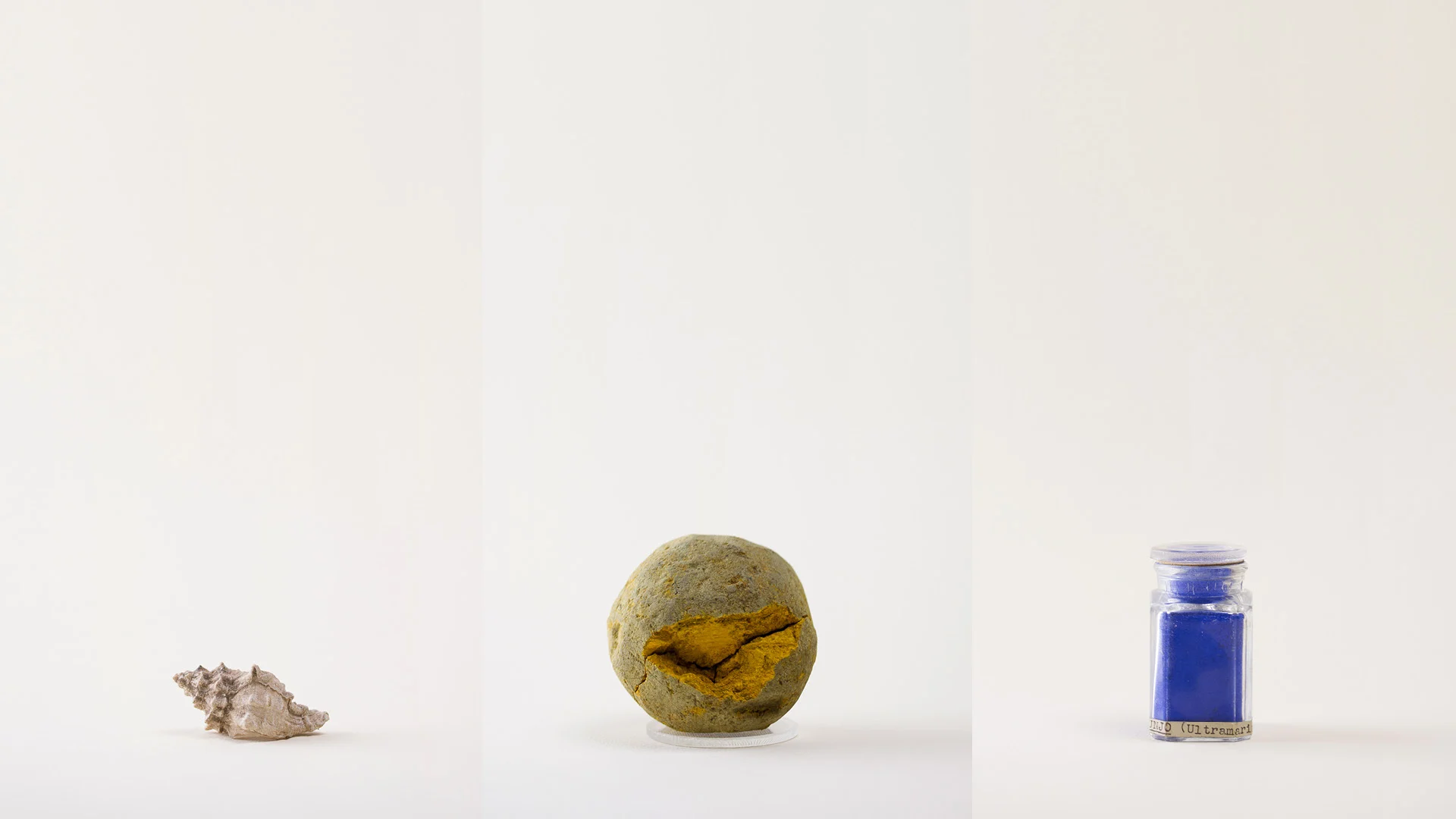 The Crazy Stories Behind 6 Of The World's Rarest Colors - Fast Company