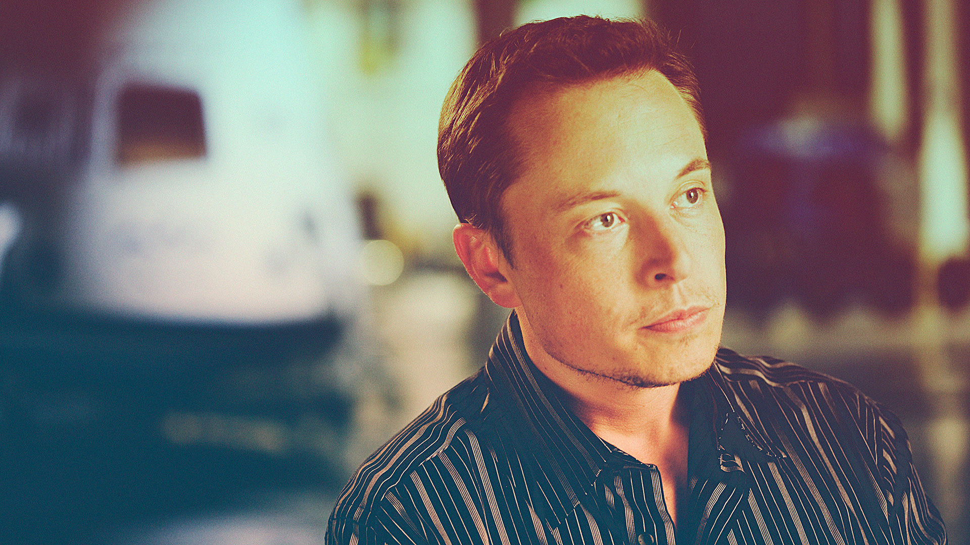elon musk the onion - Fast Company
