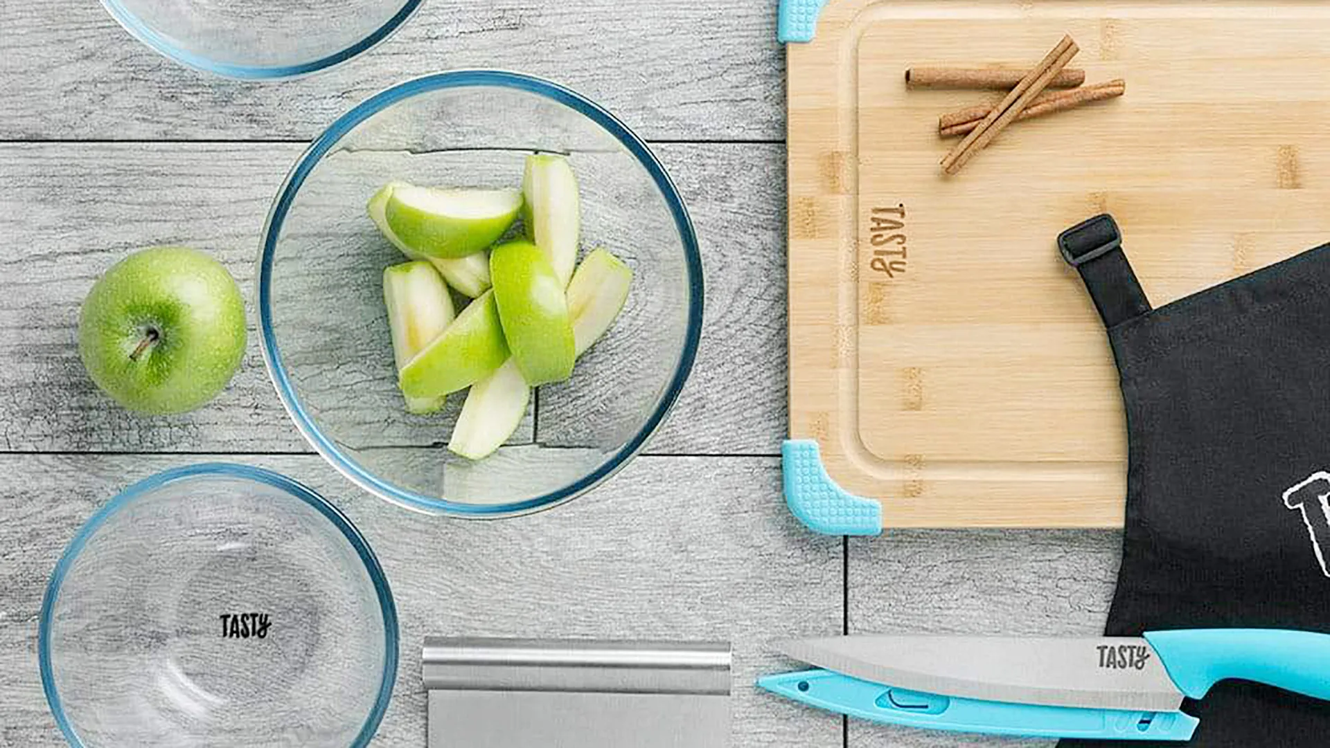 Facebook is letting BuzzFeed down, so it's turning to Tasty-branded ...