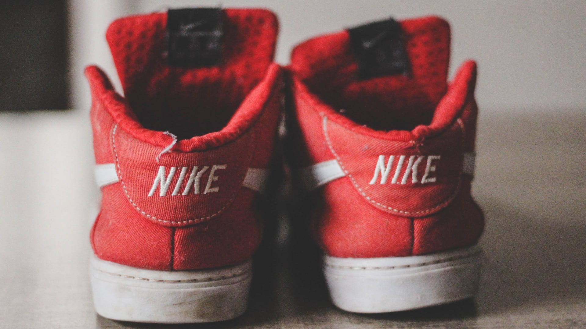 nike problems - Fast Company