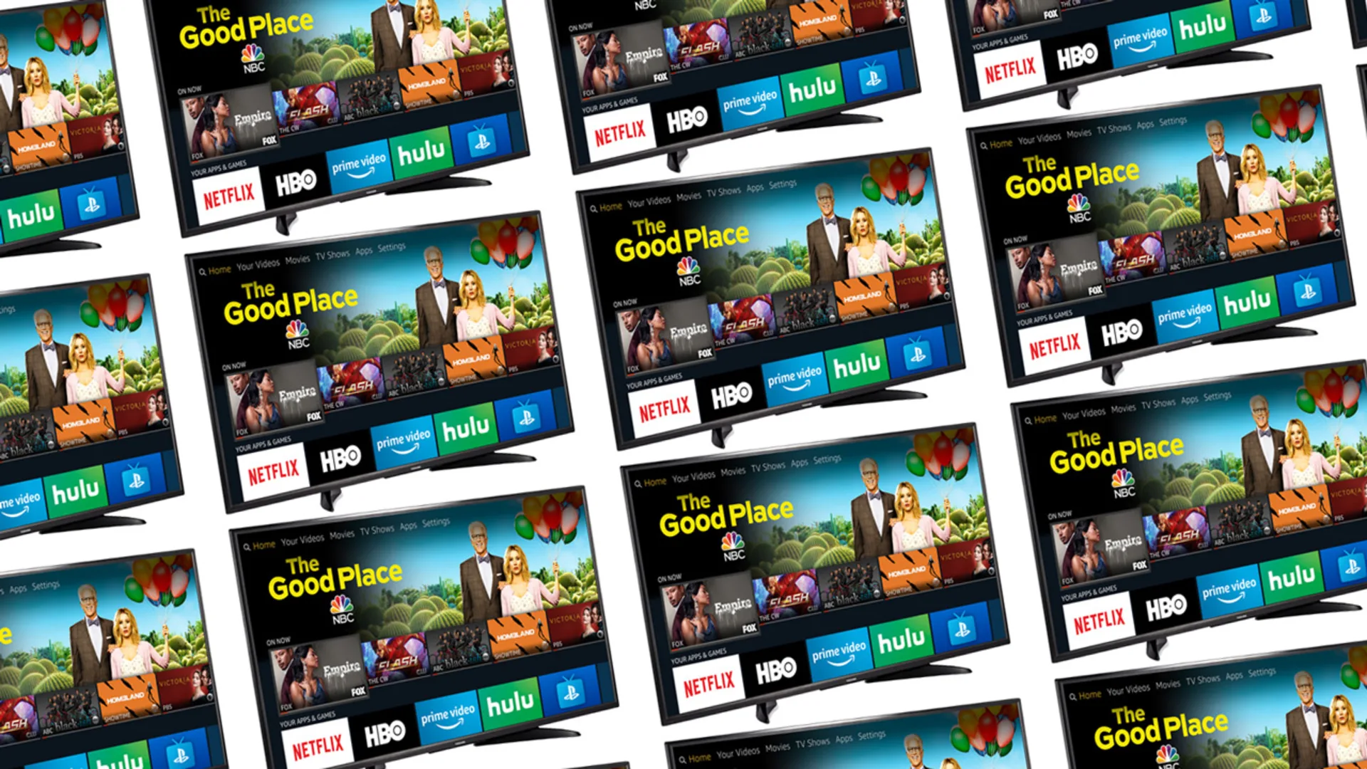 Amazon's smart TVs are back, and Best Buy will sell them - Fast Company