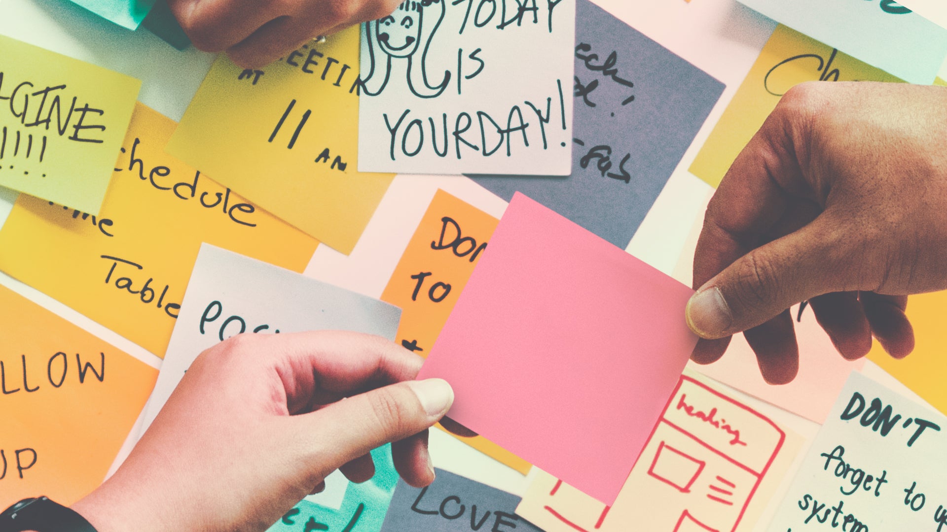 Brainstorming Is Killing Your Creativity - Fast Company