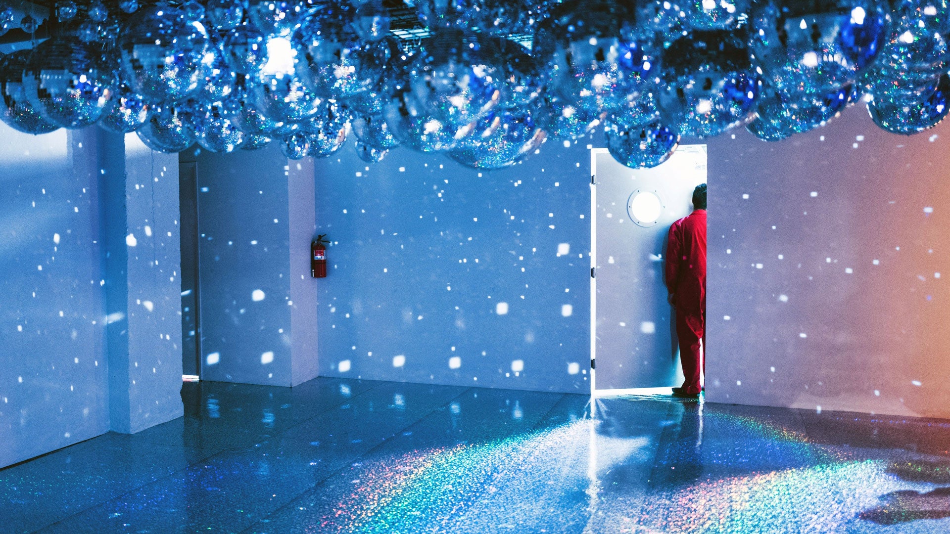 How To Get More Comfortable With Change - Fast Company
