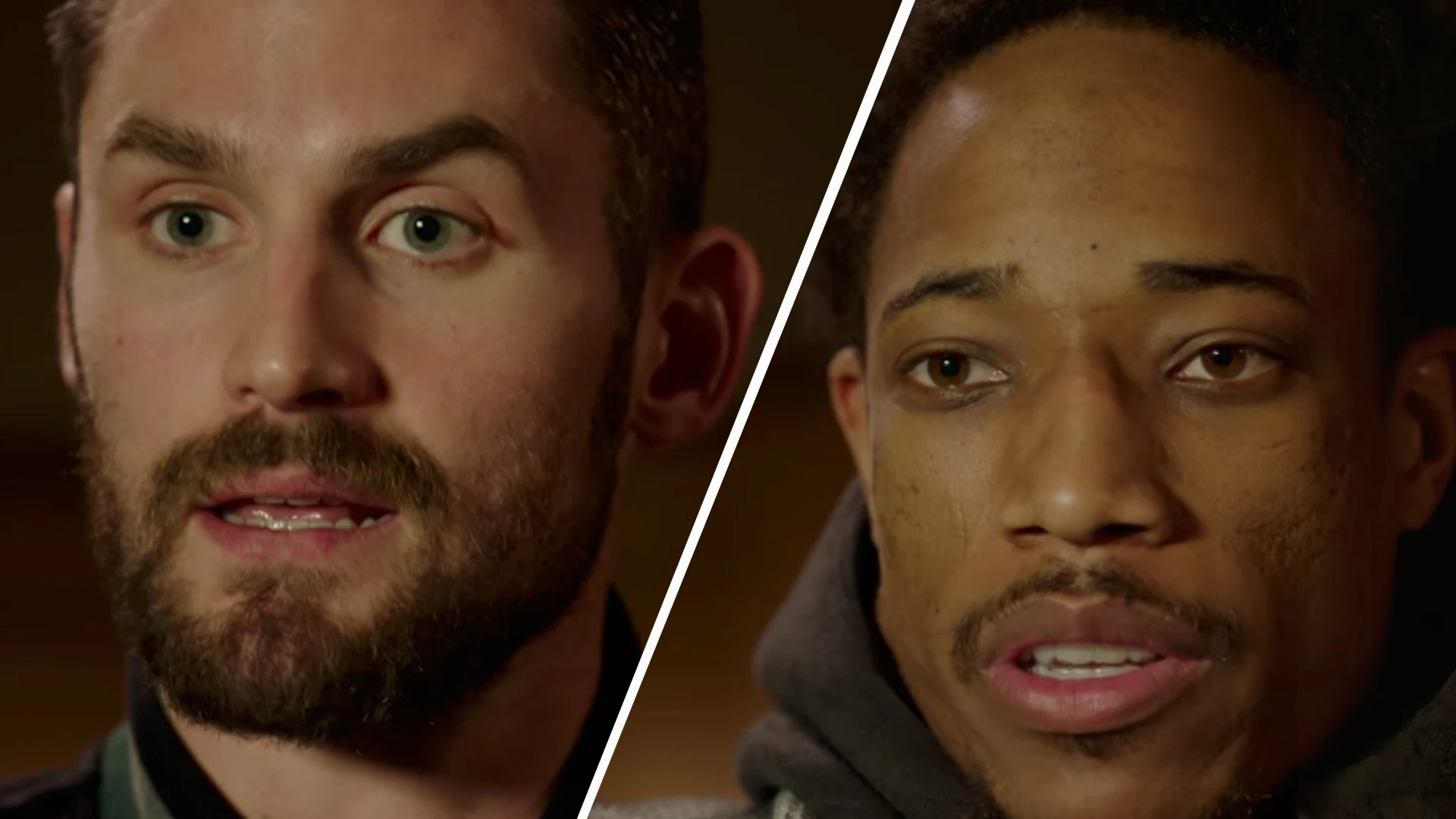 NBA Stars Kevin Love And DeMar DeRozan Star In Mental Health PSA - Fast ...