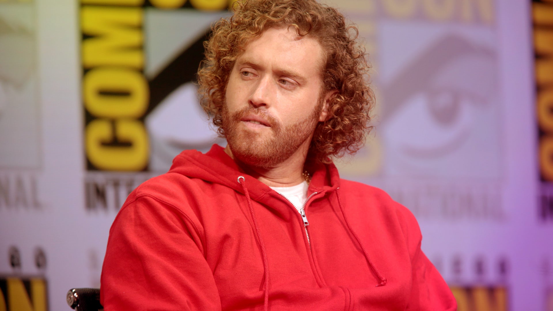 tj miller - Fast Company