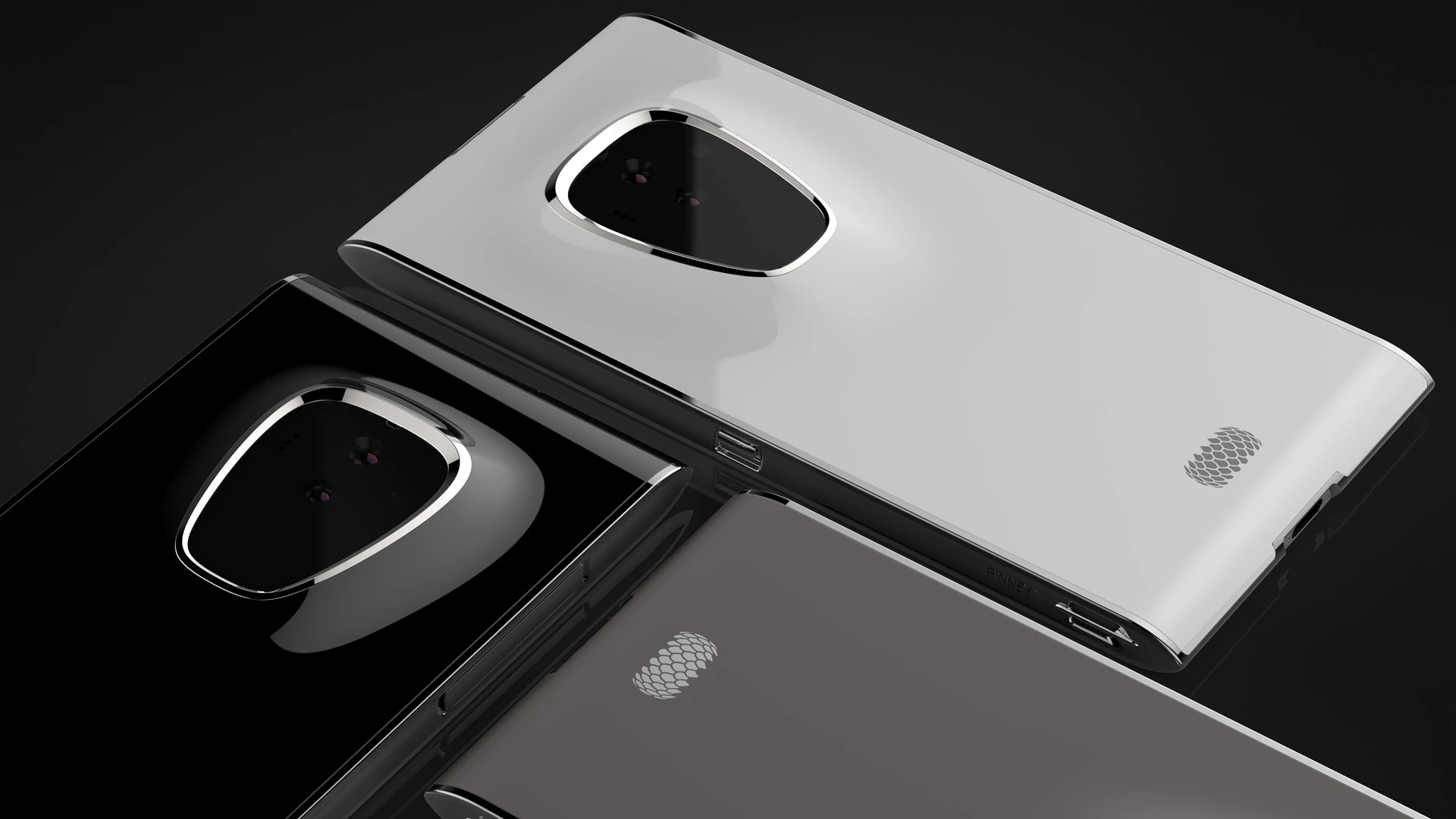 The world's first blockchain smartphone is coming - Fast Company