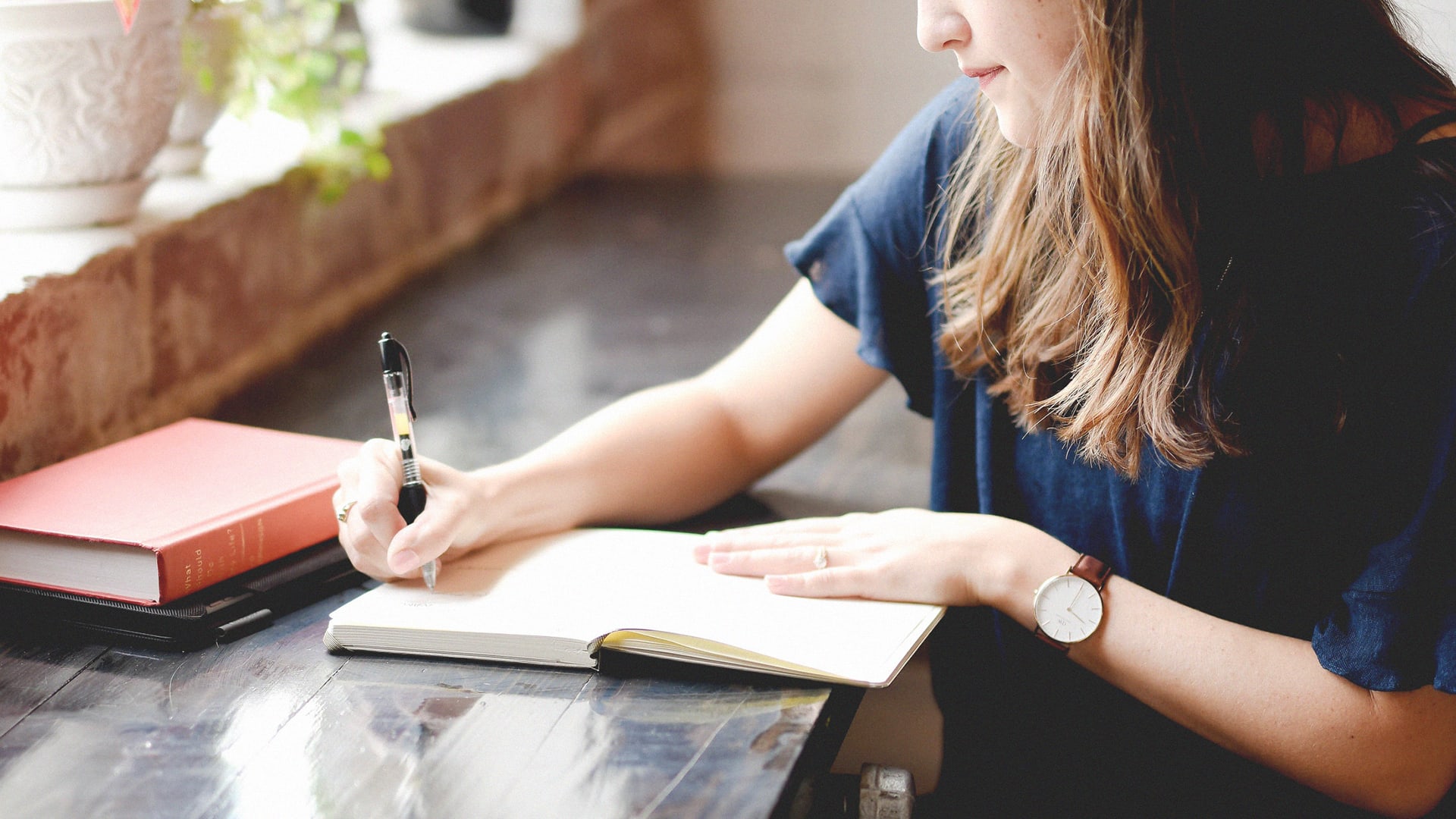 I Used This Simple Chart To Prioritize My Crazy Busy Work Life - Fast ...