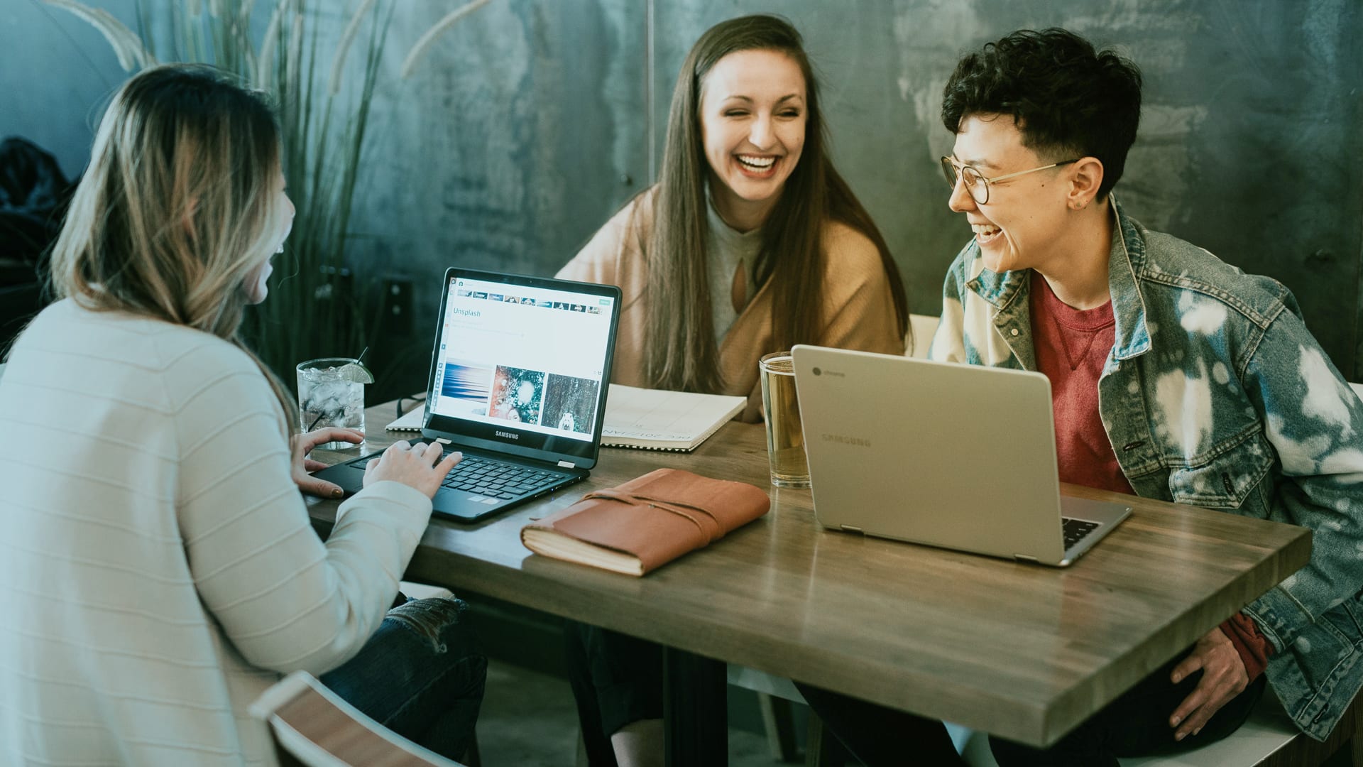 best places for internships - Fast Company