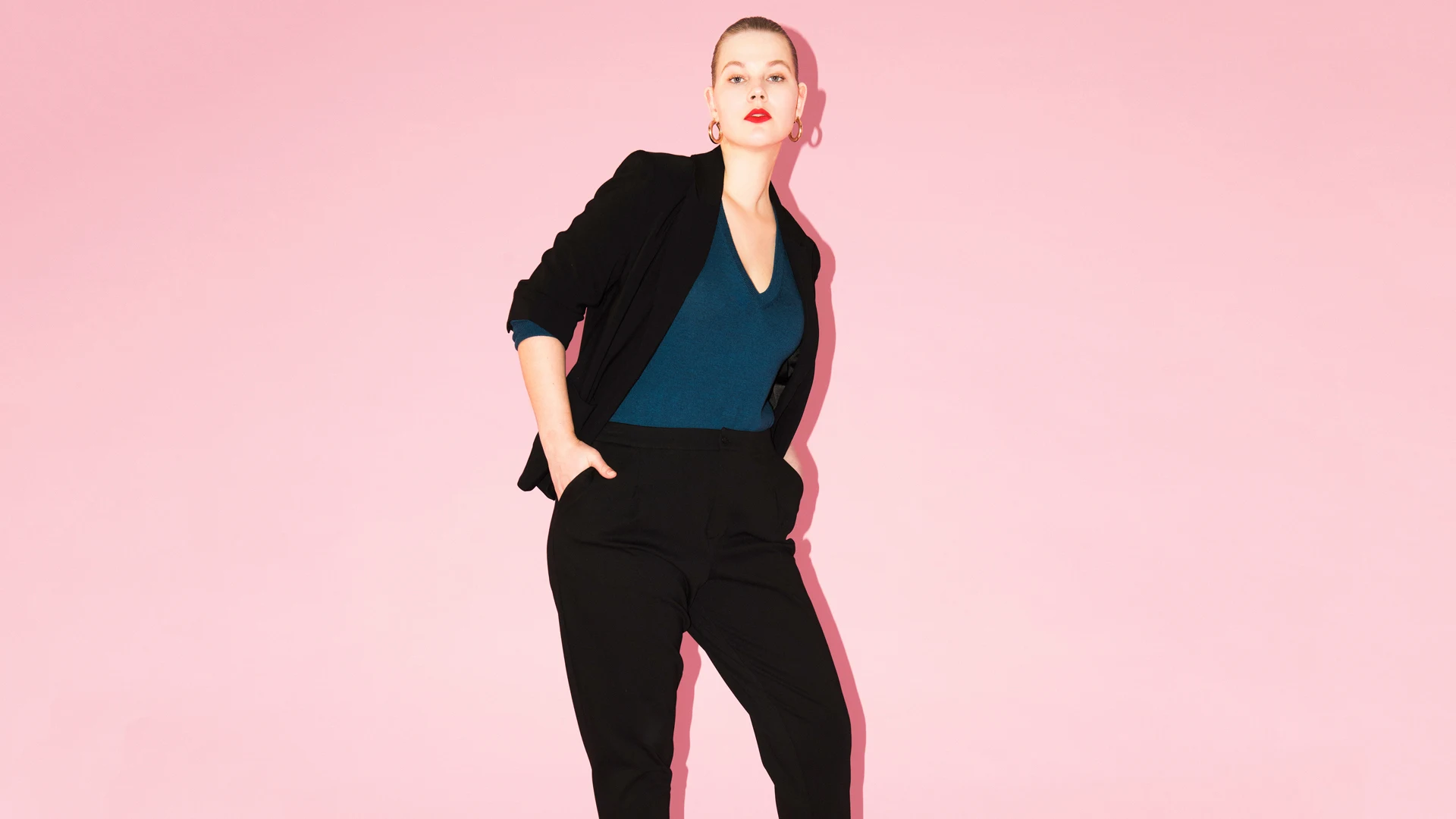 This cult plus-size brand believes inclusivity means making smaller ...