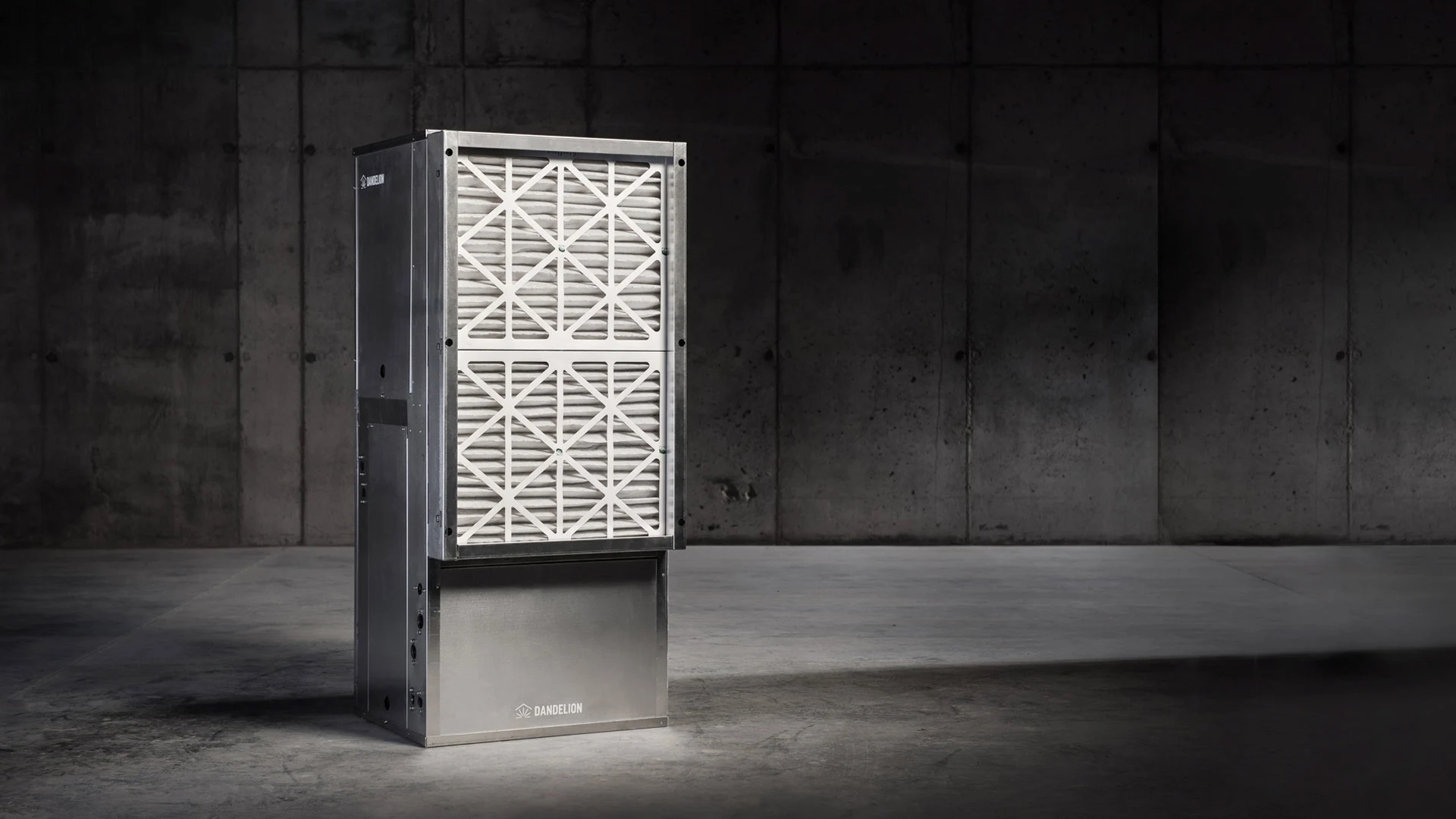 Dandelion's new system is designed to popularize geothermal heat - Fast ...