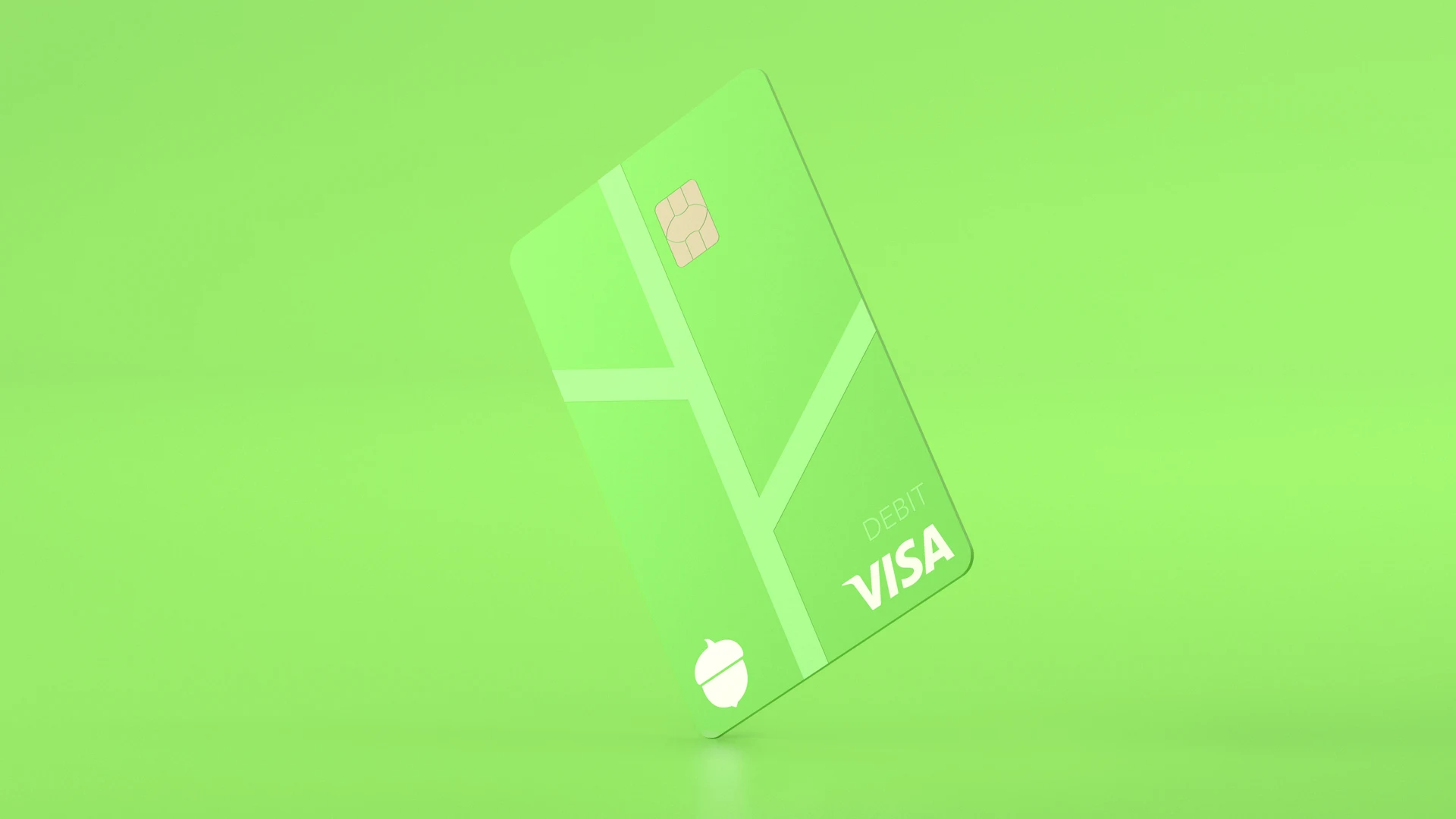This debit card looks-and acts-like nothing else in your wallet - Fast ...