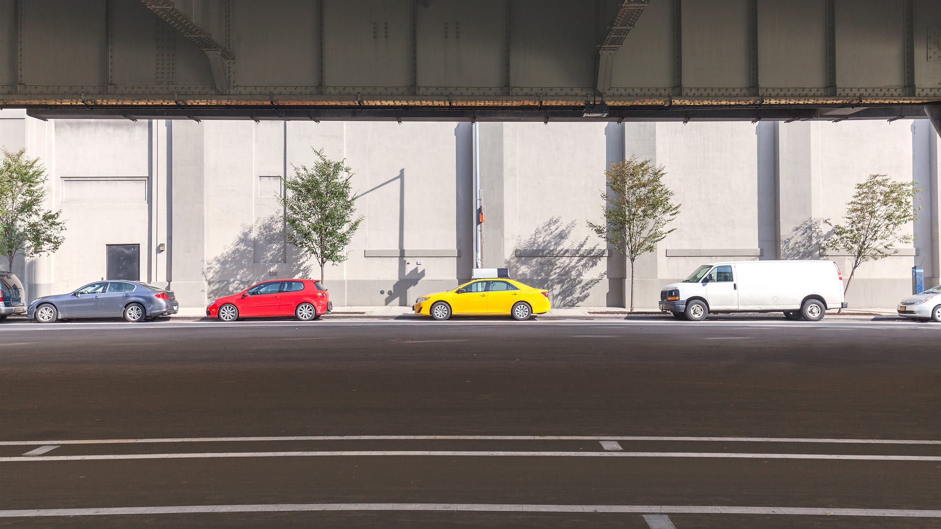 What if your car knew where the closest parking spot was? - Fast Company