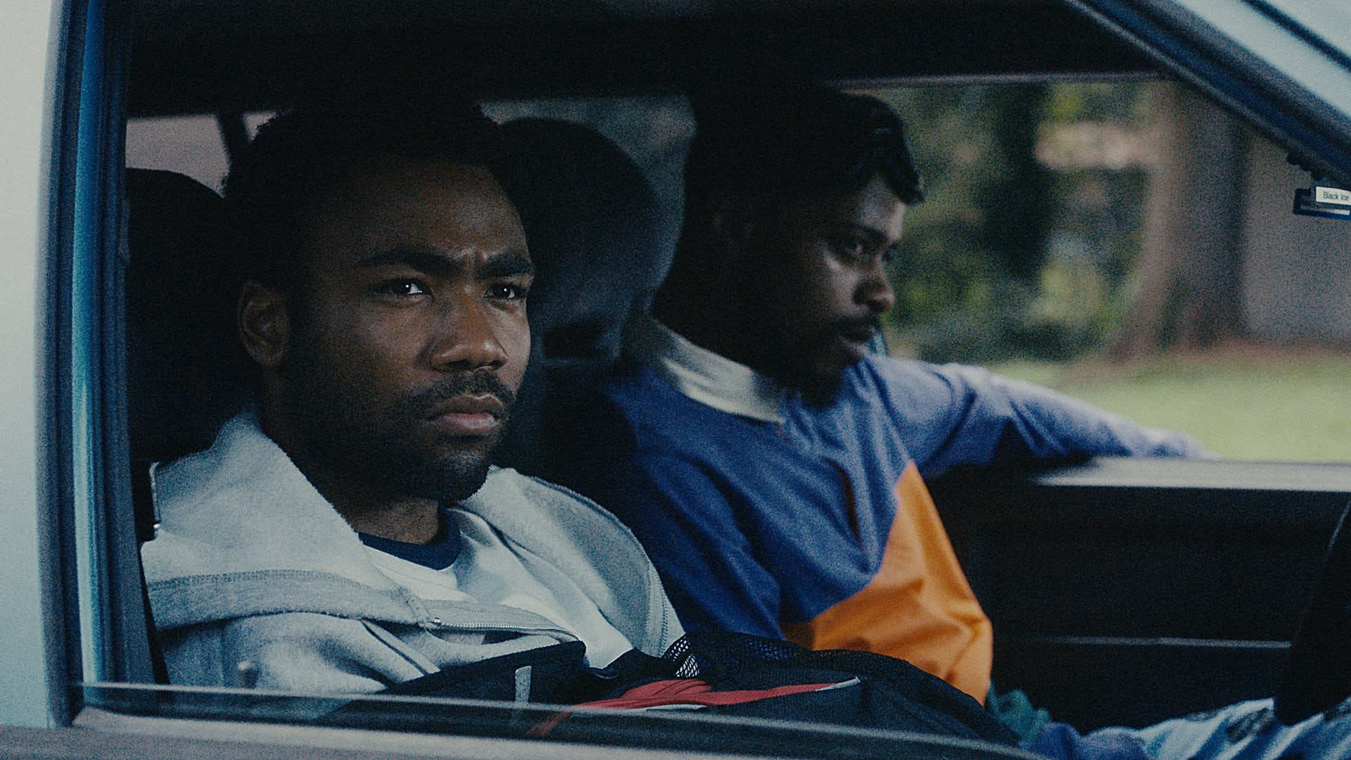 Meet the man behind the moody visual style of "Atlanta" - Fast Company