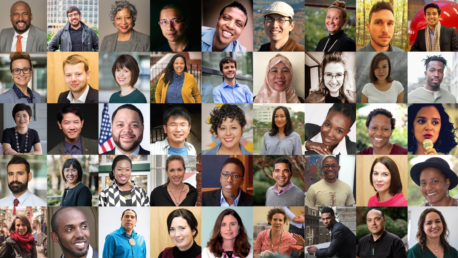 How This Philanthropy Is Ensuring People Continue Its Work After It