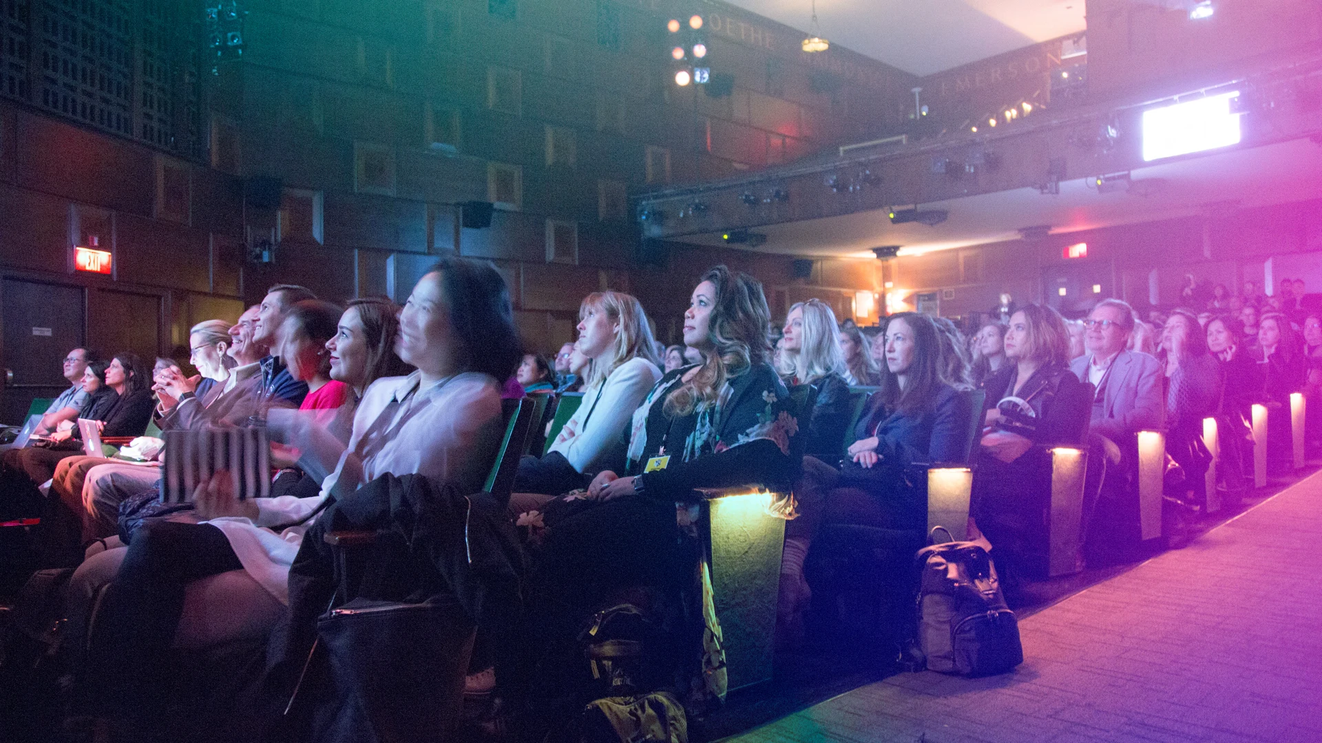 Announcing the 2018 Fast Company Innovation Festival in New York City ...