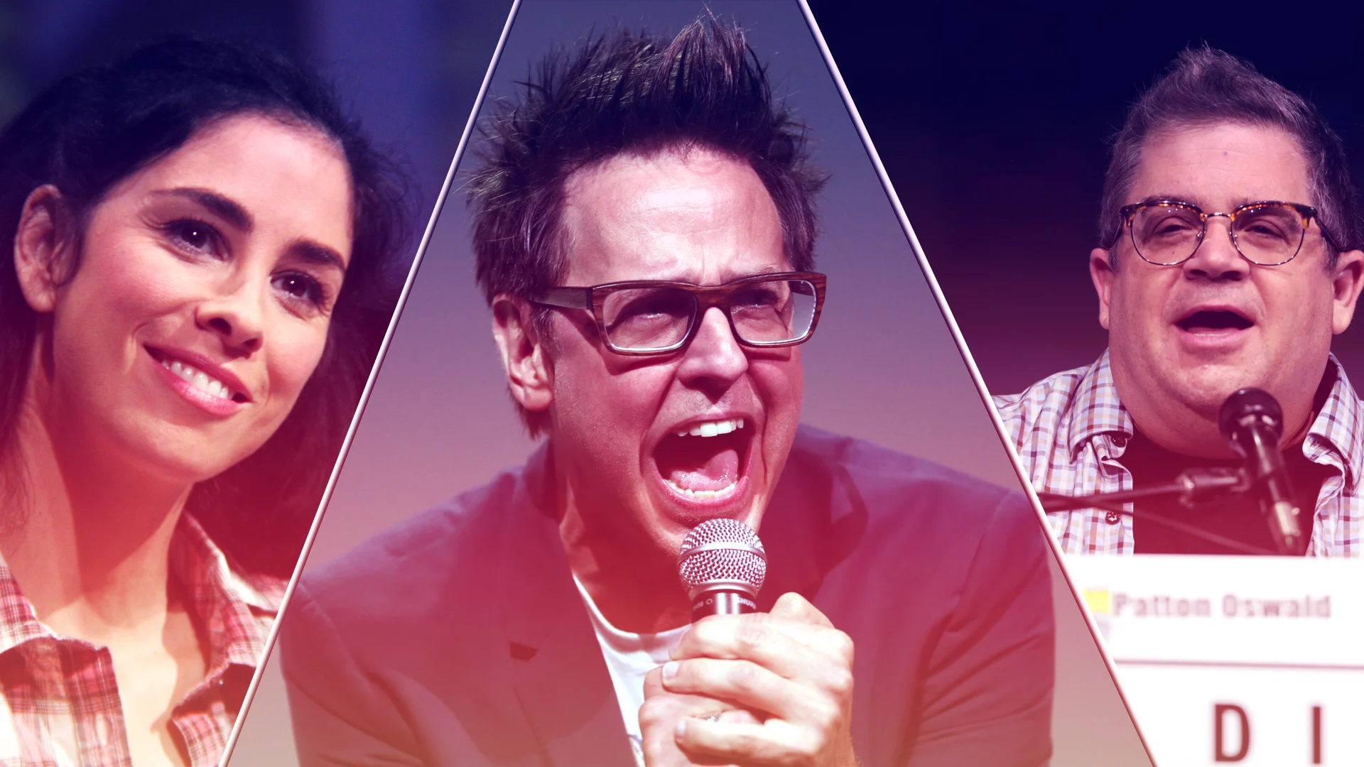 Mike Cernovich's campaign against comedians is bound to fail - Fast Company