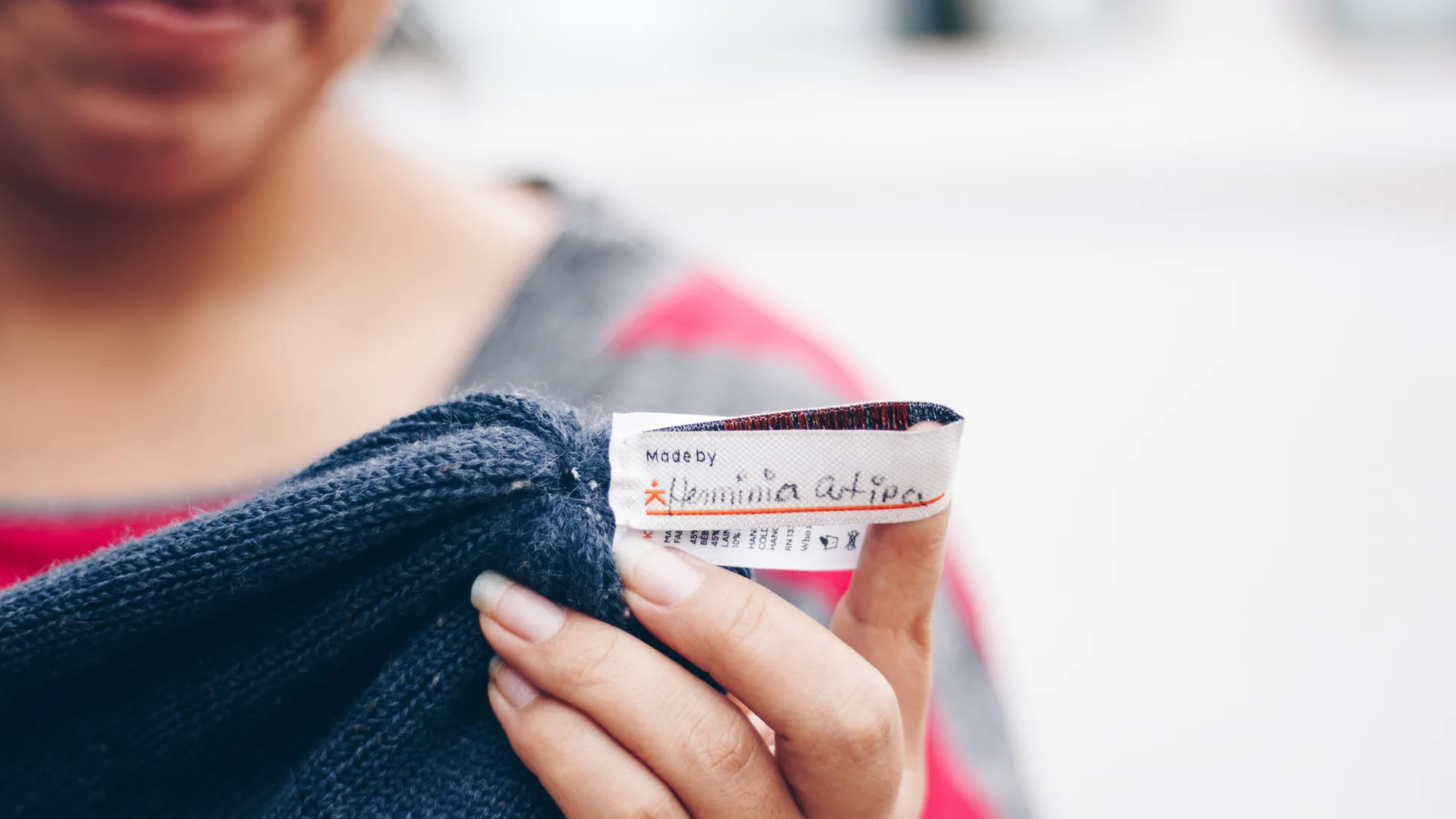 Why this clothing startup wants you to know thy T-shirt maker - Fast ...