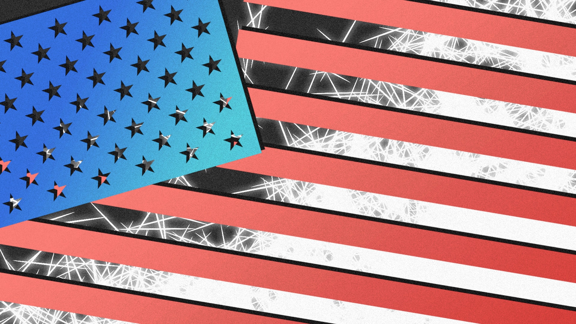 How we can save America from itself - Fast Company