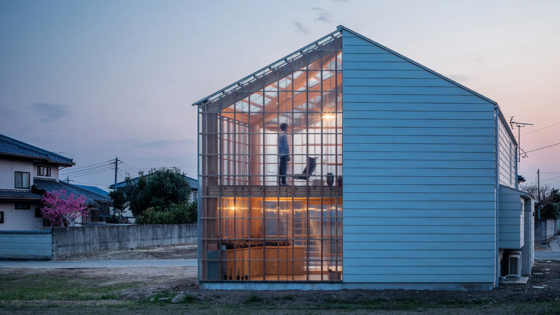 This millennial dream home is designed around succulents - Fast Company