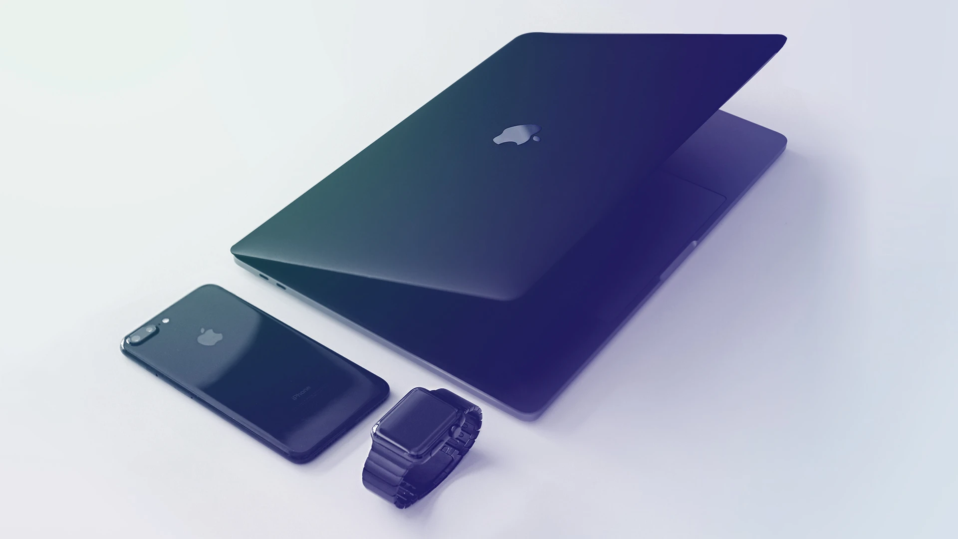 Apple's march to $1 trillion—here's a timeline of how it got here ...