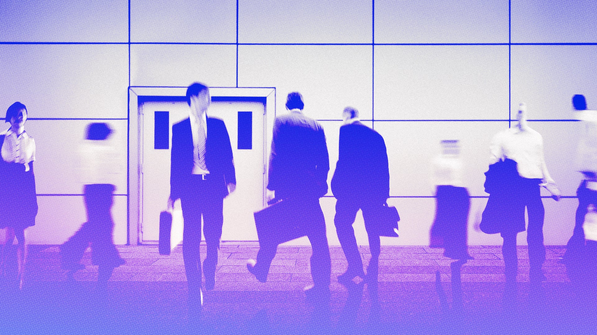 How to be busy without feeling overwhelmed - Fast Company