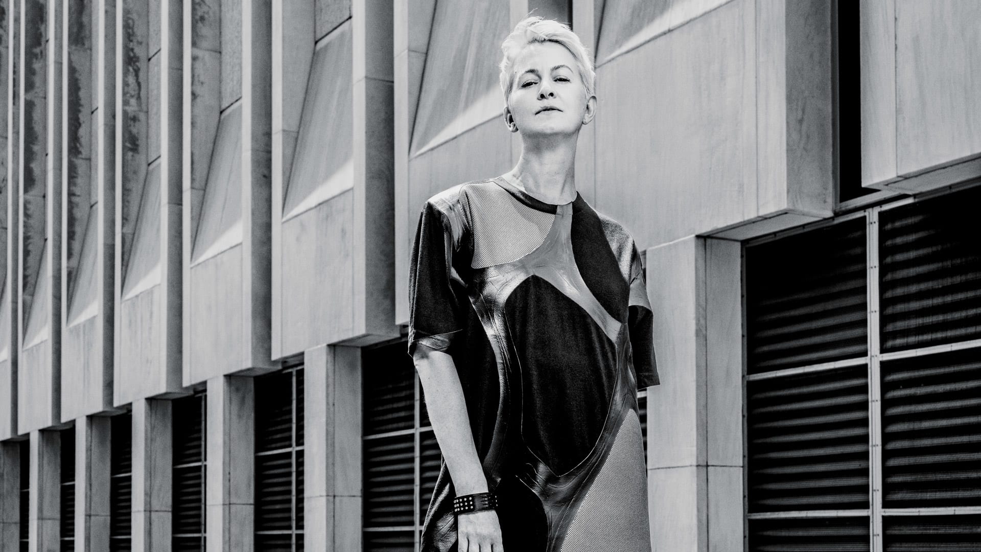 suzanne lee - Fast Company