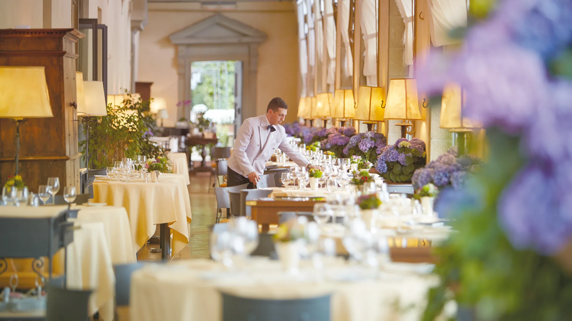 The 12 best luxury hotels—ranked by science - Fast Company