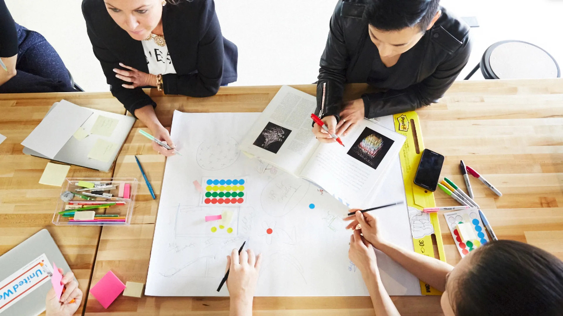 This is how Google motivates its employees - Fast Company