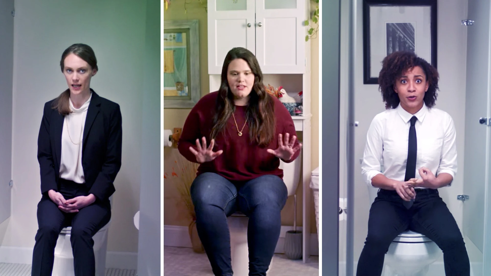 Poo-Pourri celebrates women's hilarious poop stories to explain why ...