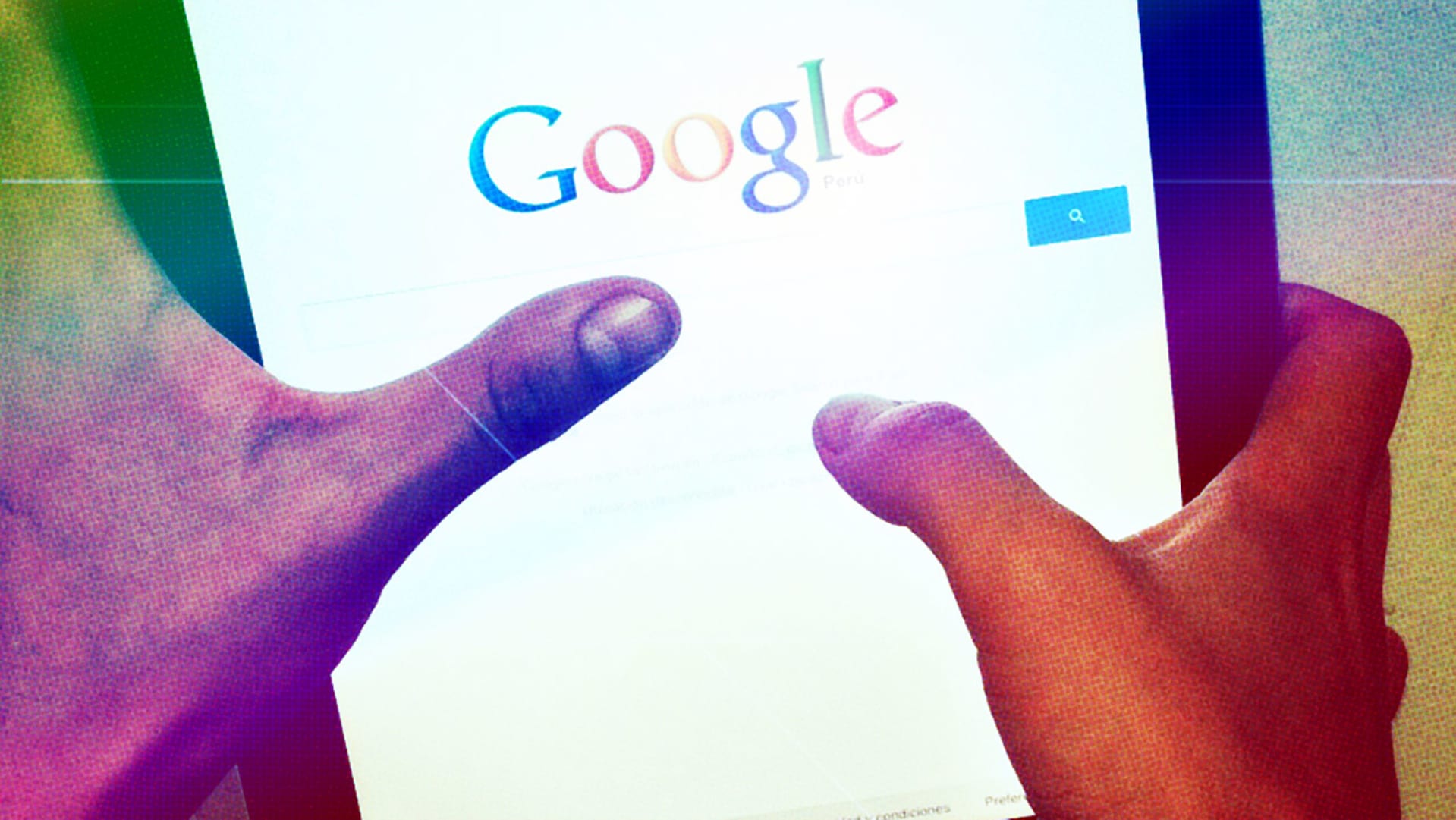 What eight Google products looked like when they were brand-new - Fast ...