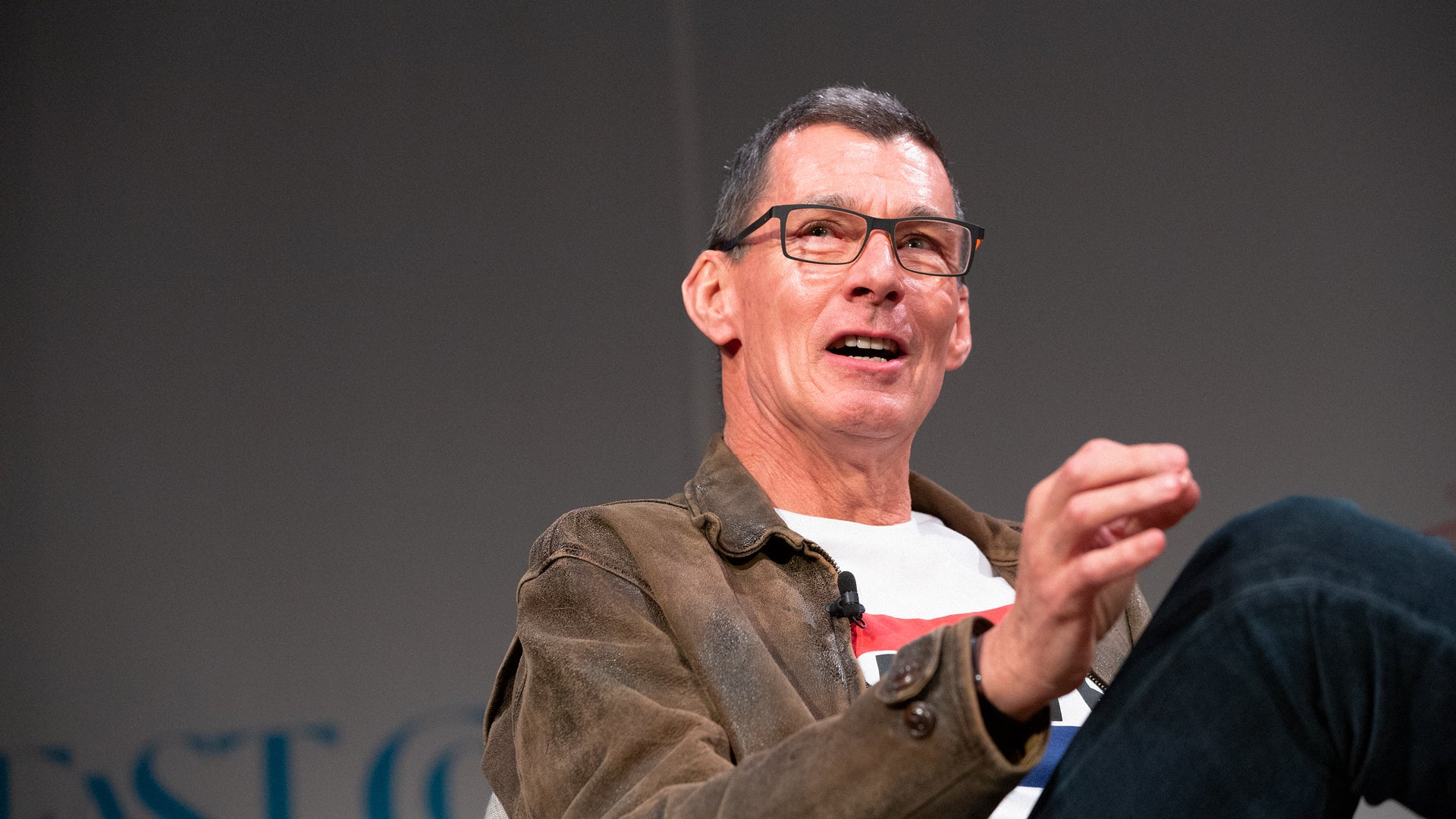 Levi CEO Chip Bergh wants you to give your employees time to vote ...
