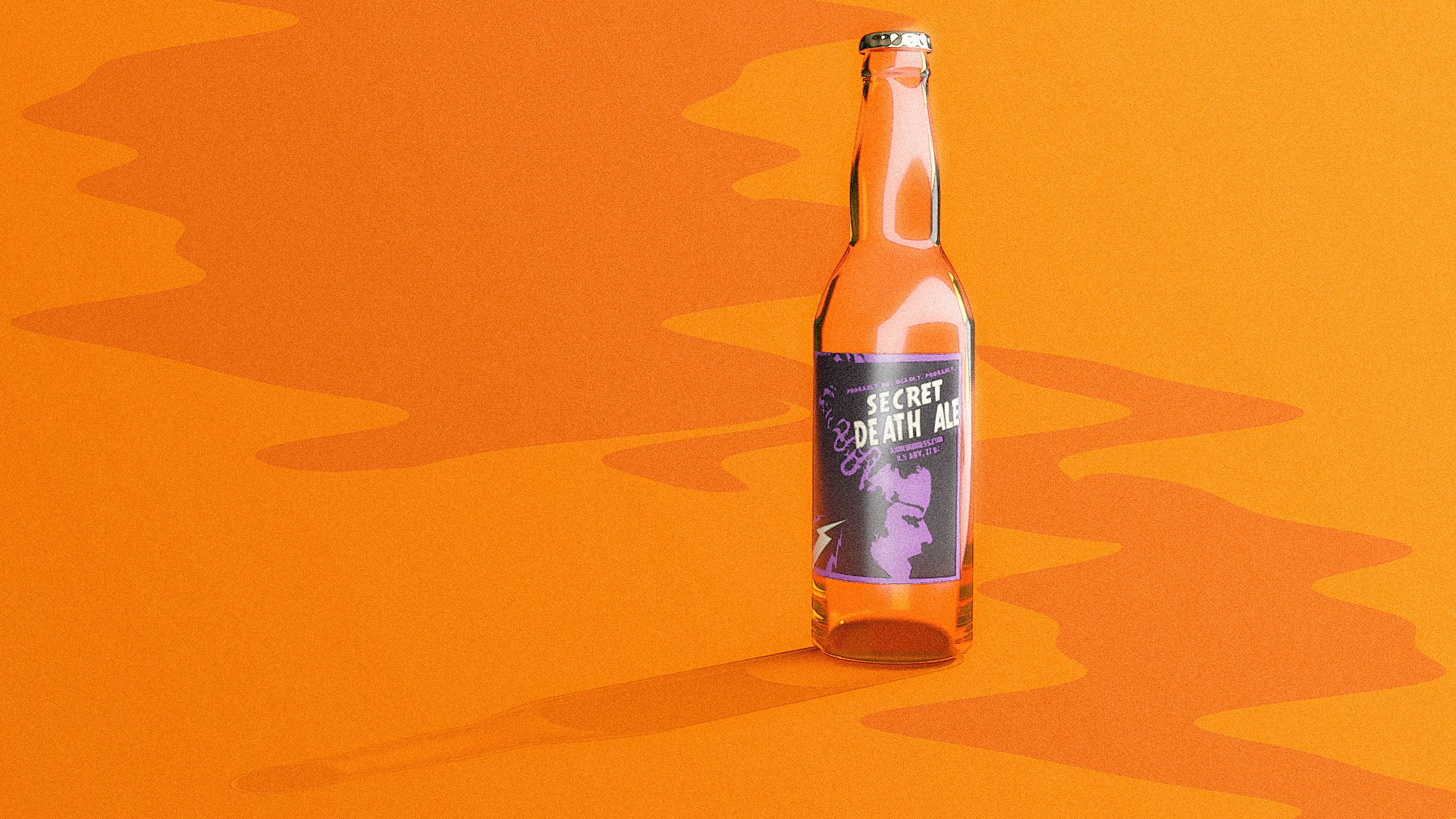 This AI dreams about pumpkin-flavored craft beers - Fast Company